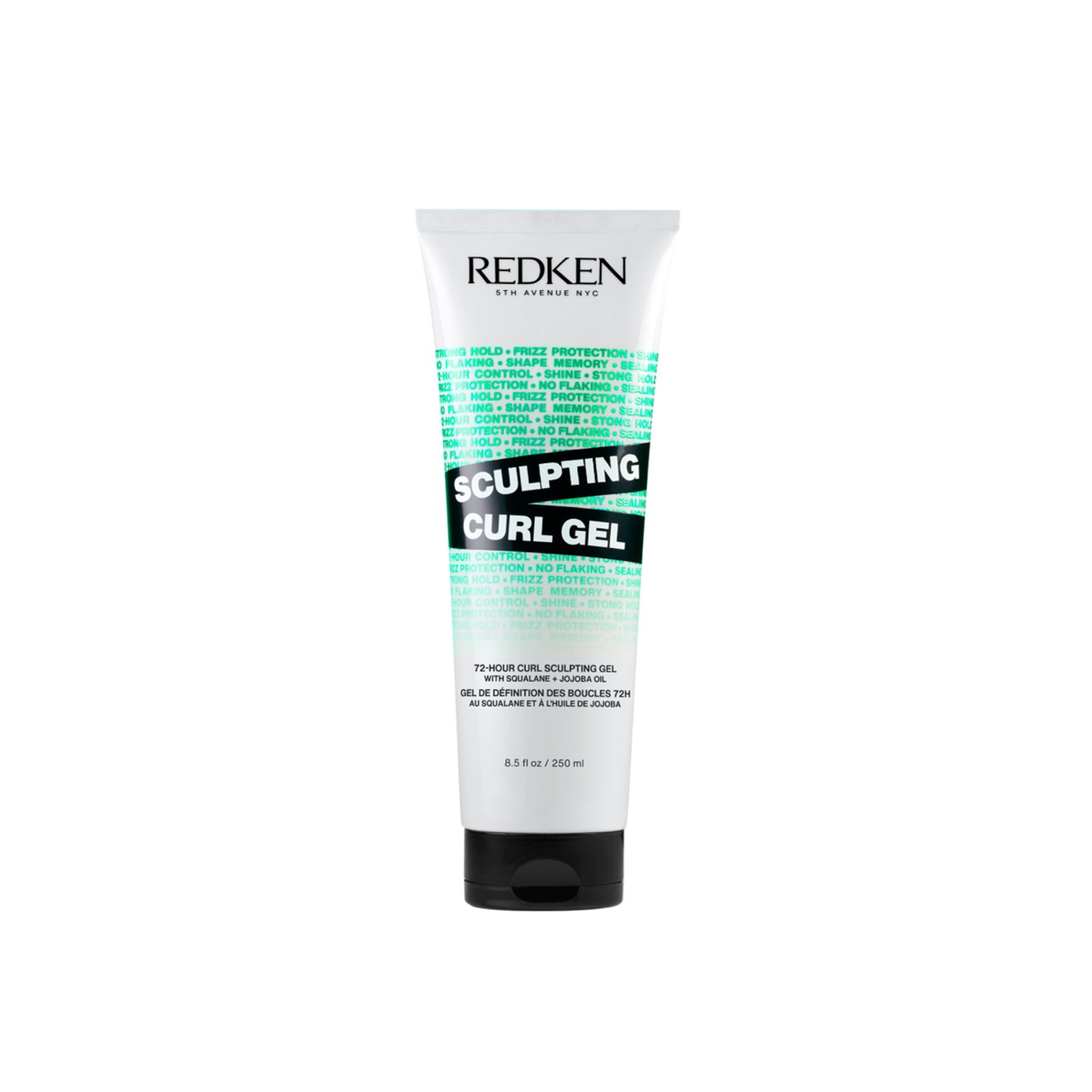 Buy Redken Sculpting Curl Gel 250Ml · Saudi Arabia