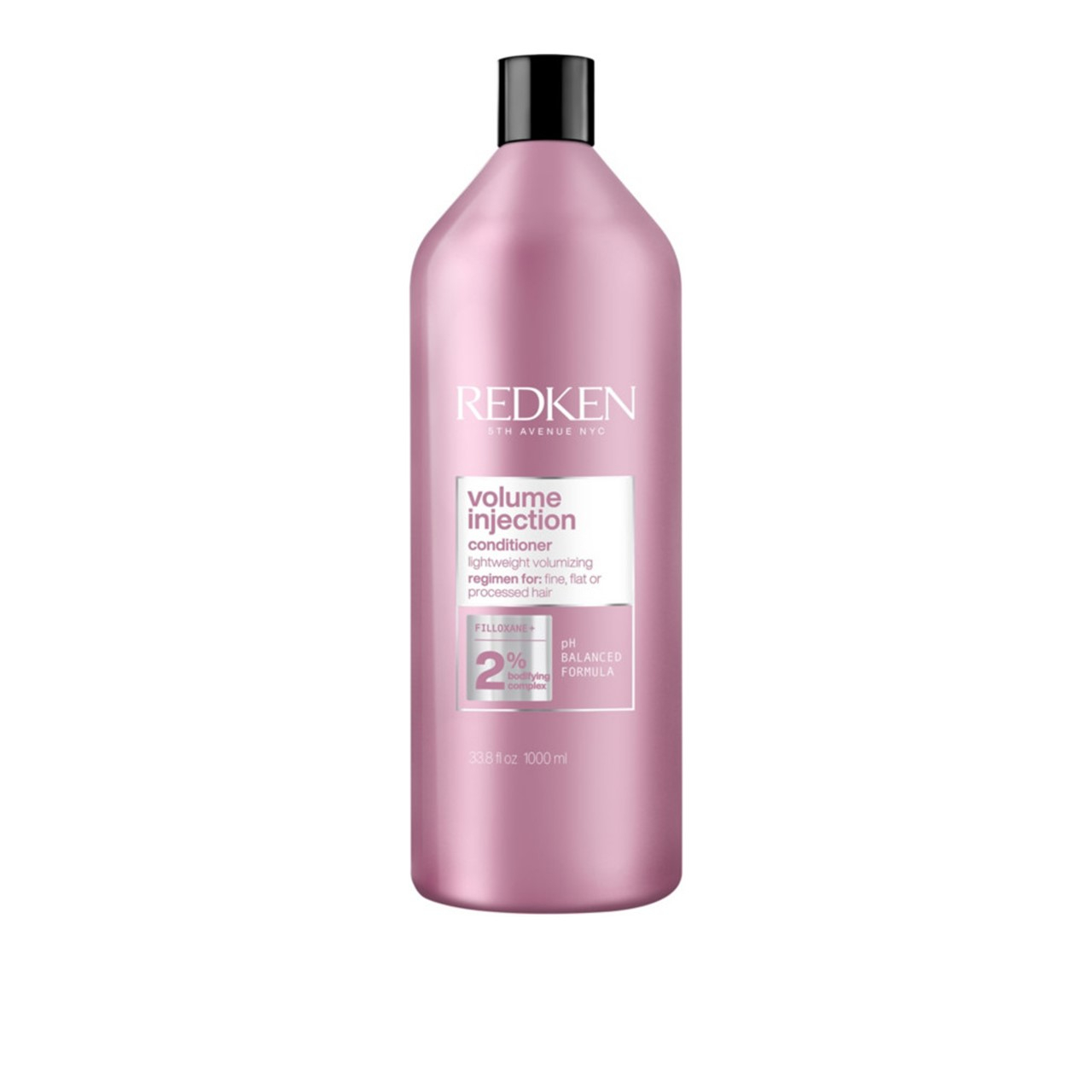Redken Volume Injection Conditioner India