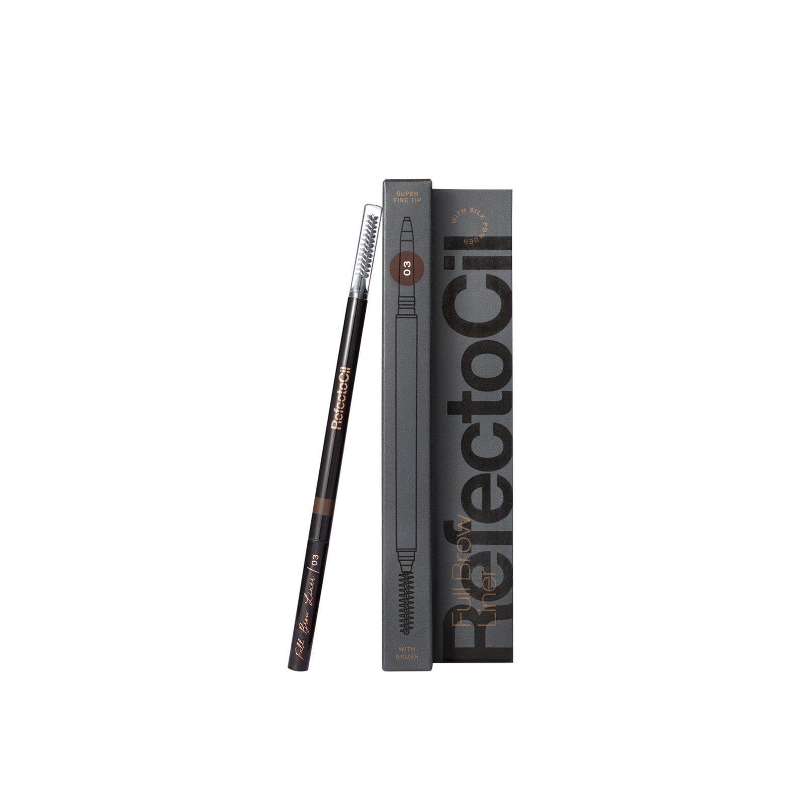 RefectoCil Full Brow Liner 03 UK