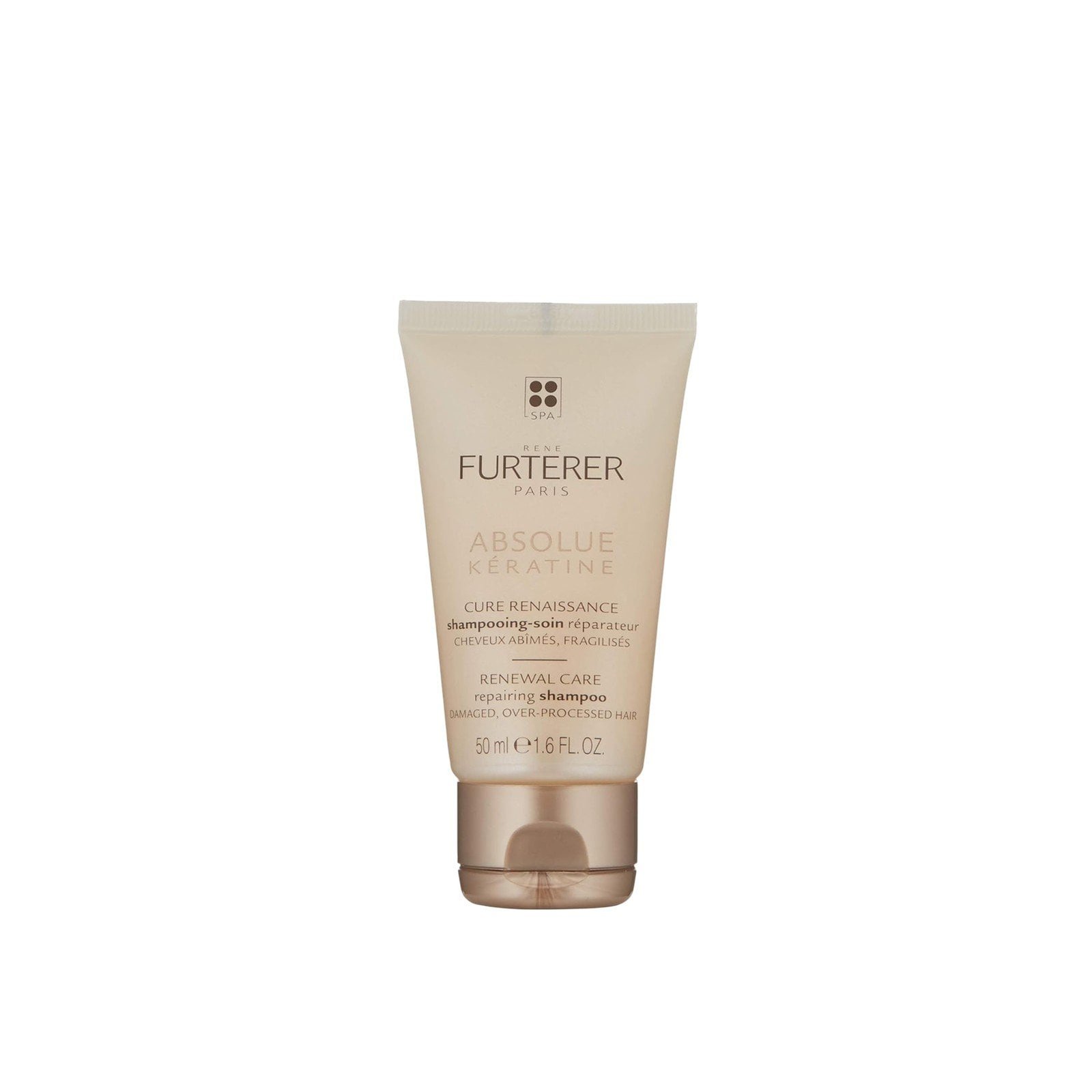 René Furterer Absolue Kératine Repairing Shampoo Portugal