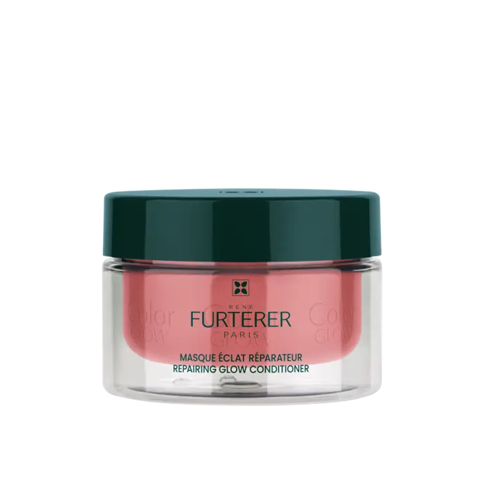 René Furterer Color Glow Repairing Glow Conditioner 200ml Thailand