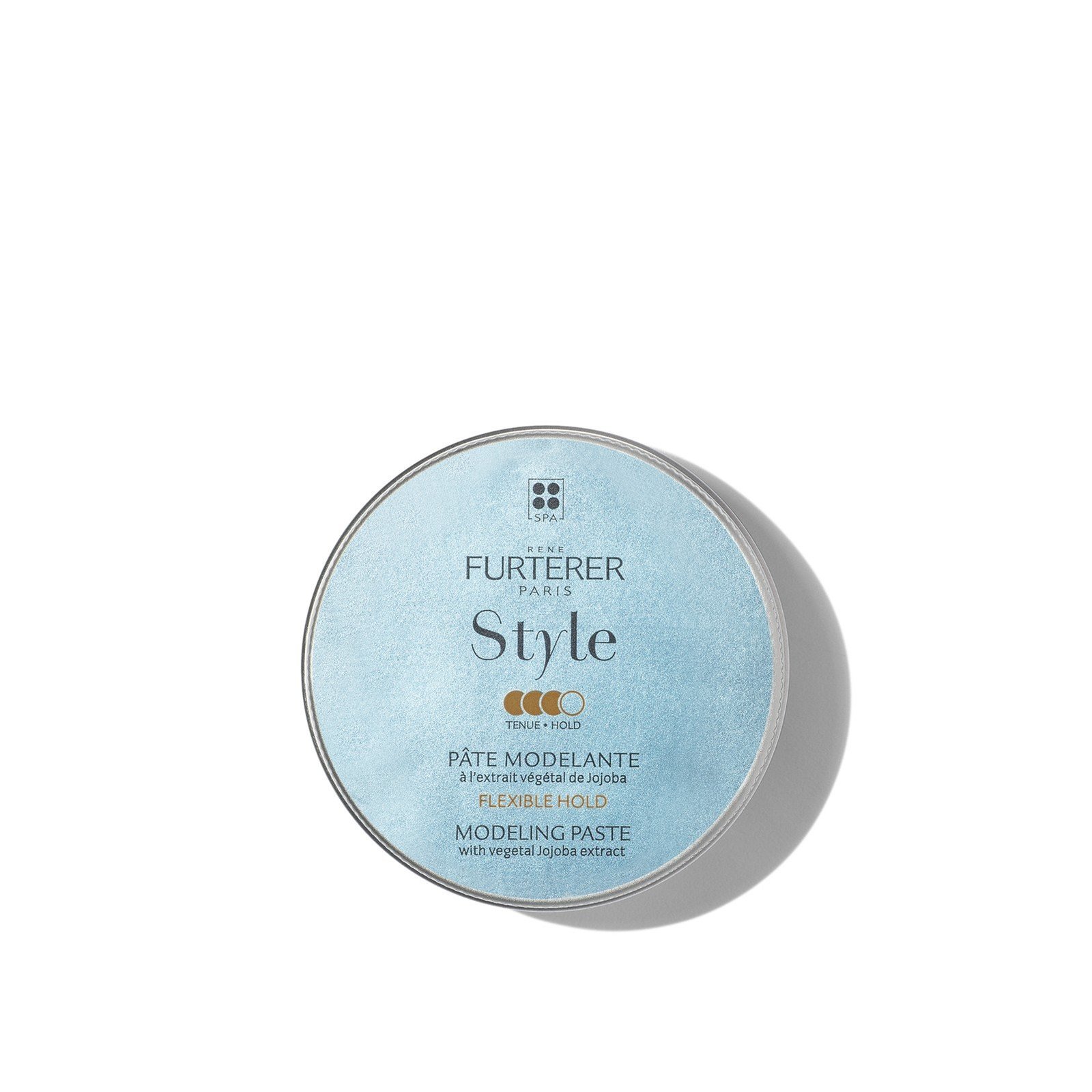 René Furterer Style Modeling Paste Flexible Hold 75ml (2.54fl oz) USA