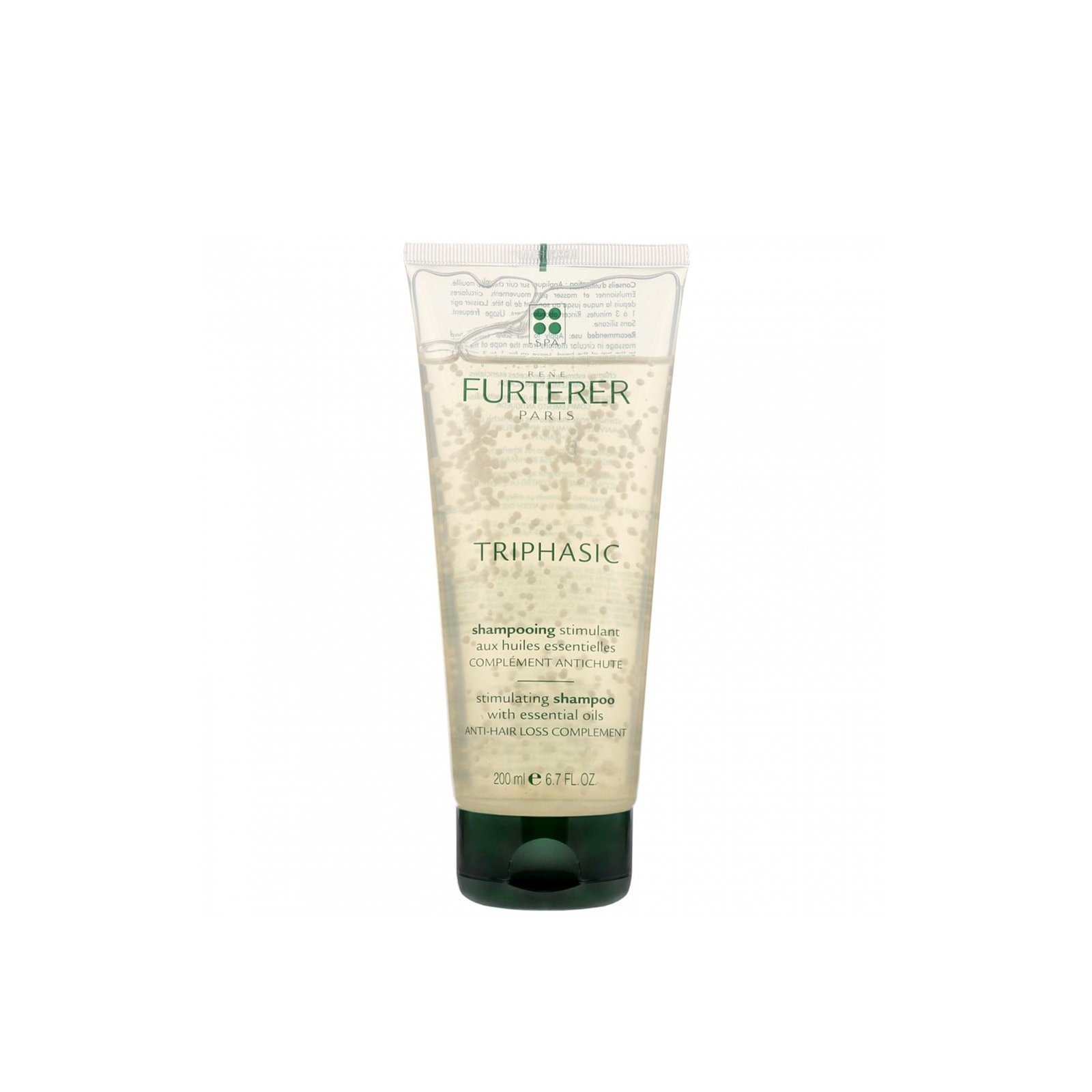 Buy René Furterer Triphasic Stimulating Shampoo 200ml · Australia
