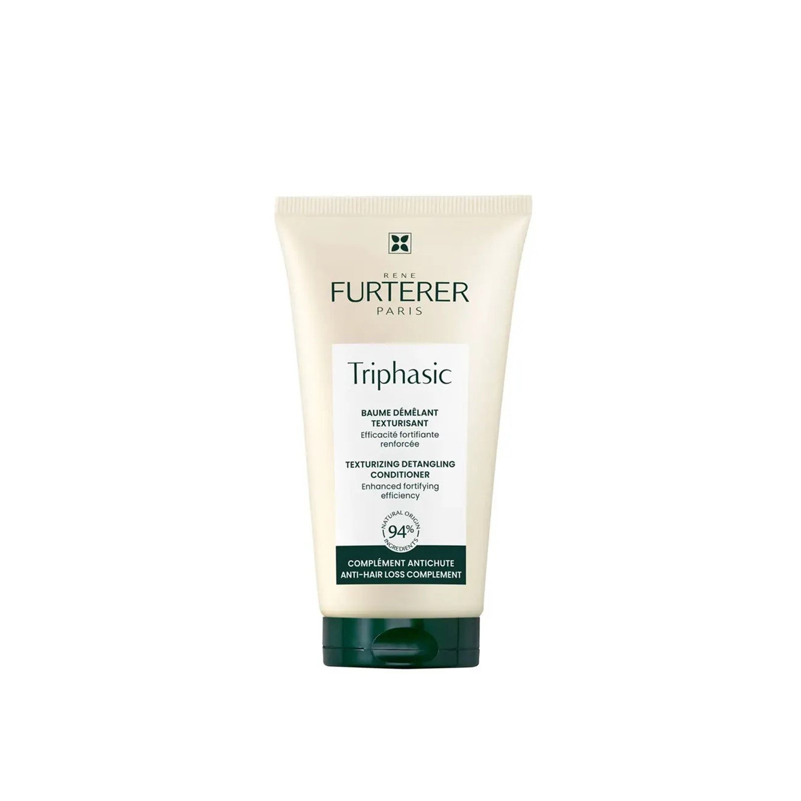 René Furterer Triphasic Texturizing Detangling Conditioner 150ml (5 ...