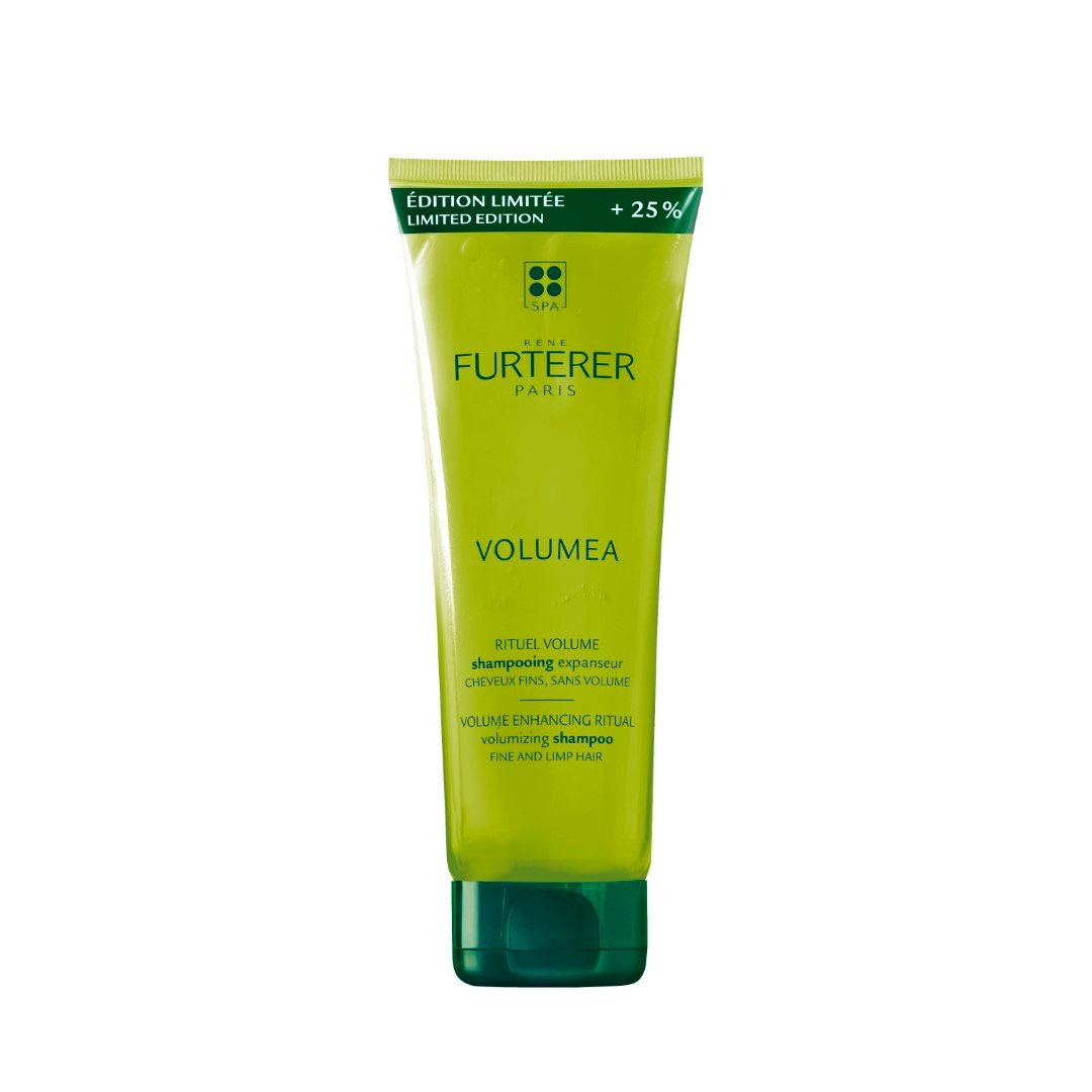 René Furterer Volumea Volumizing Shampoo USA