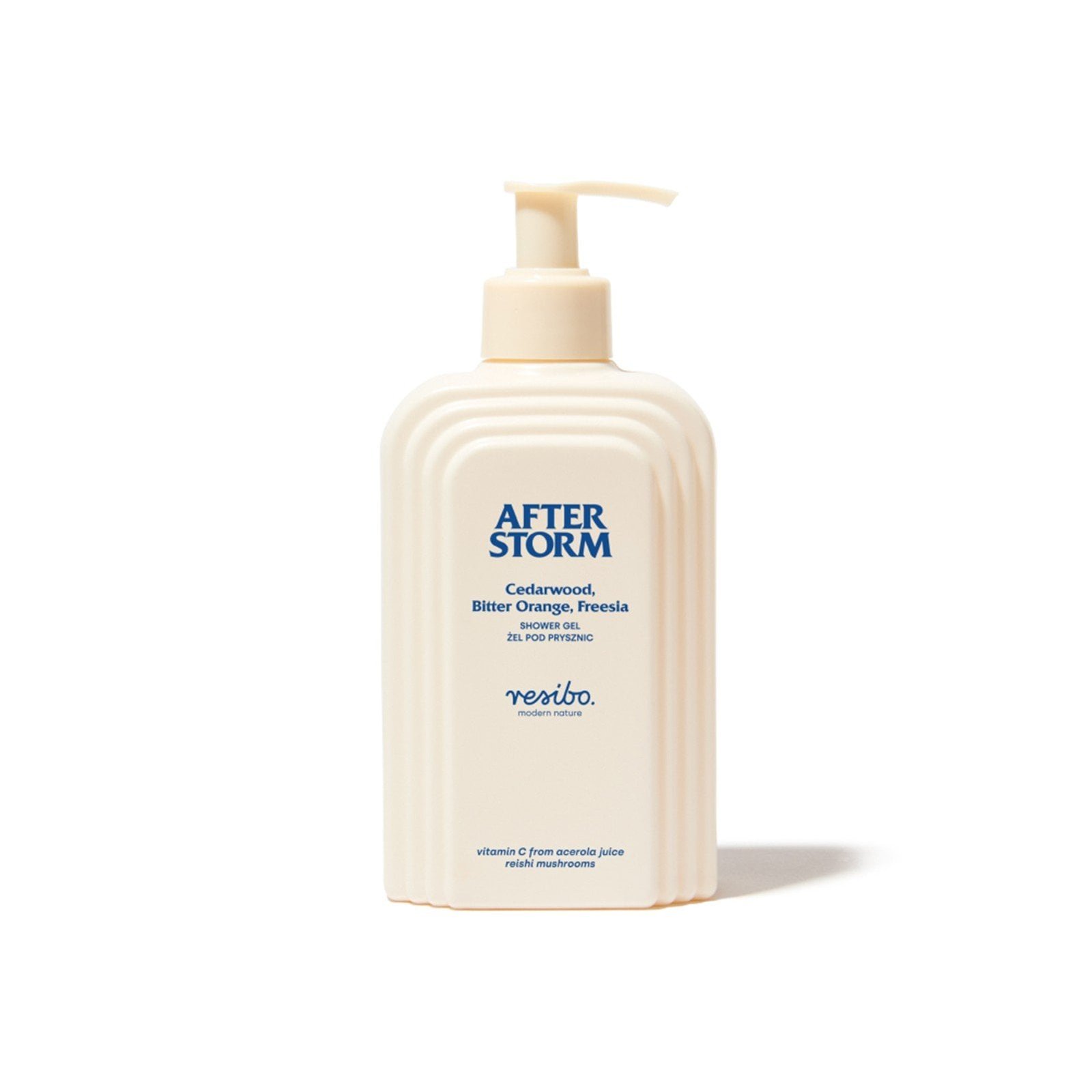 Resibo After Storm Shower Gel 350Ml Puerto Rico