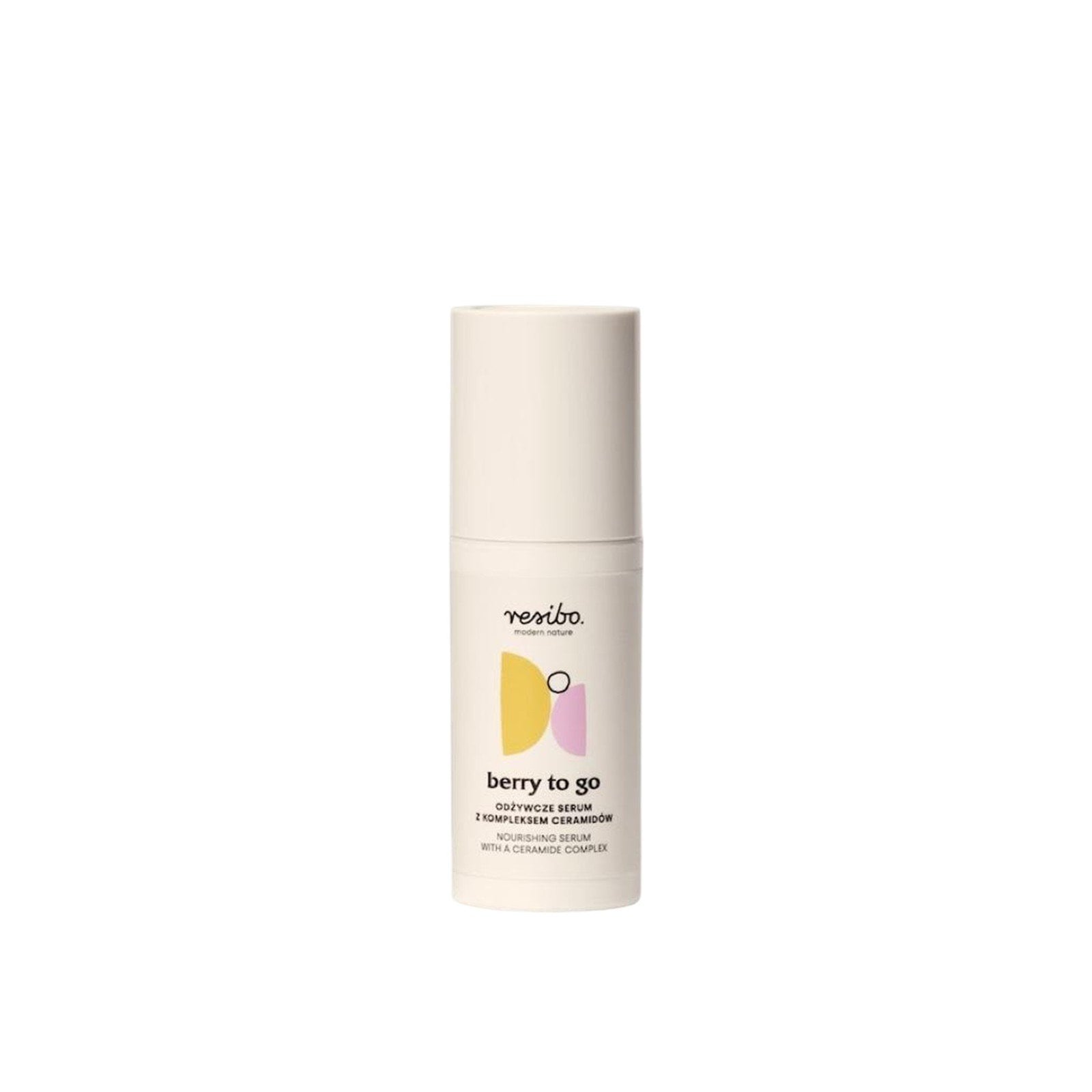 Resibo Berry To Go Nourishing Serum 30Ml Colombia