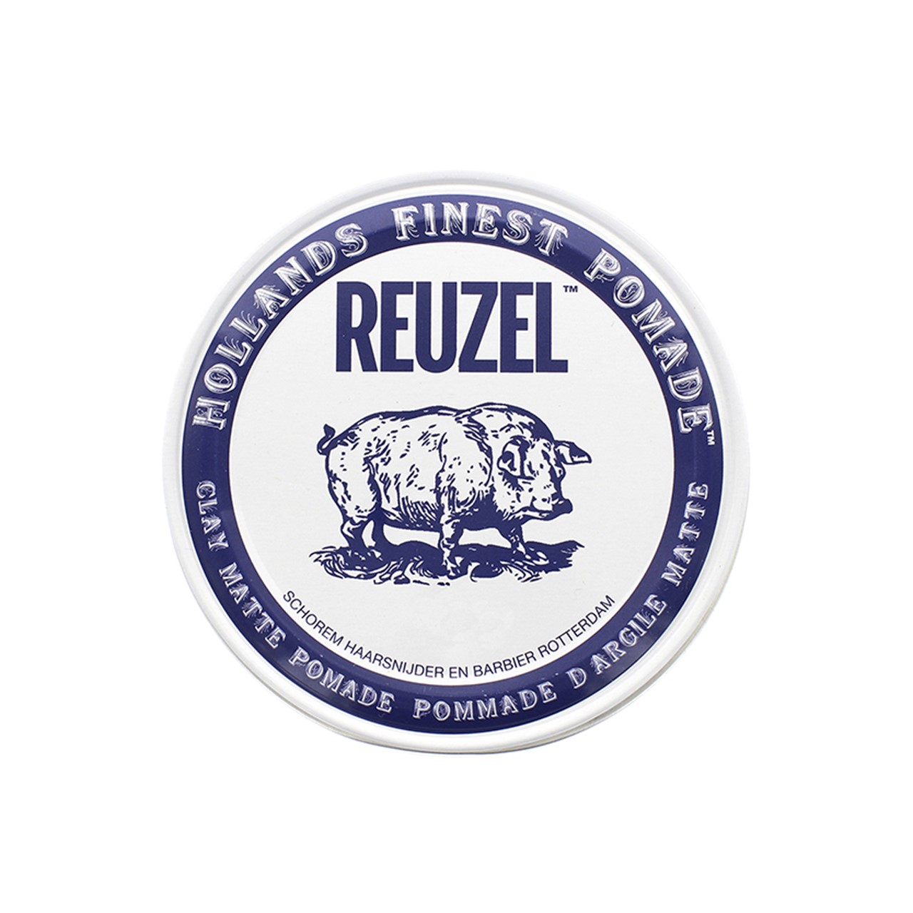 Reuzel Clay Matte Pomade Brasil