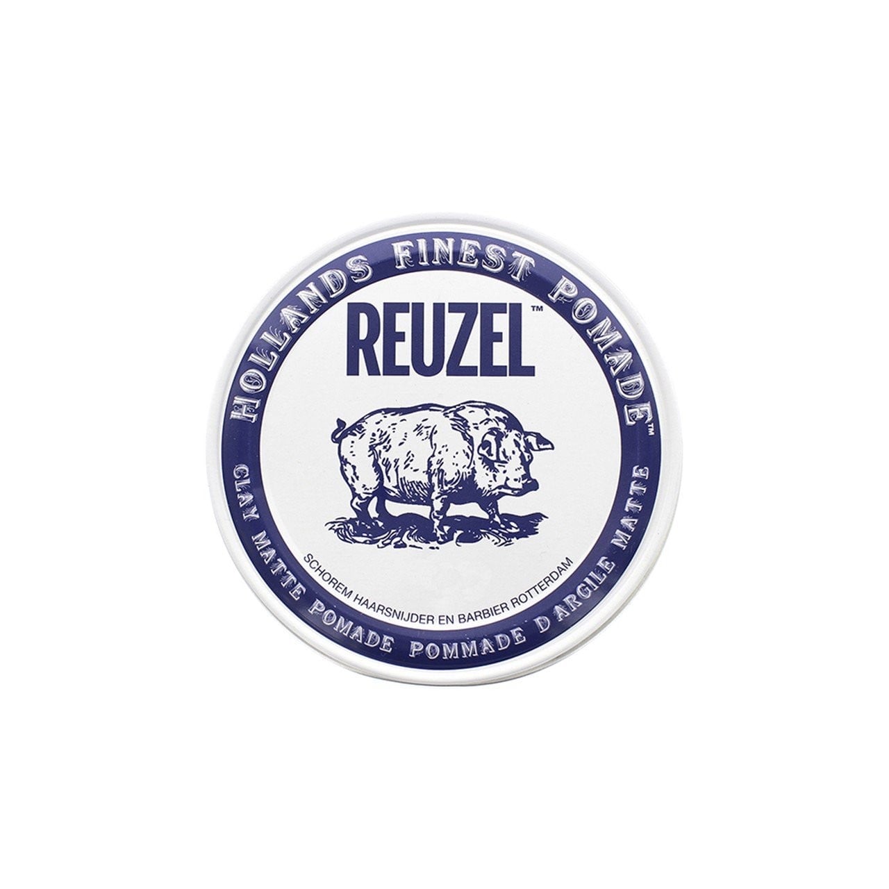 Reuzel Clay Matte Pomade Brasil