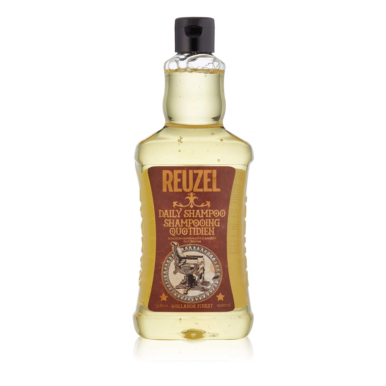 Reuzel Daily Shampoo Chile