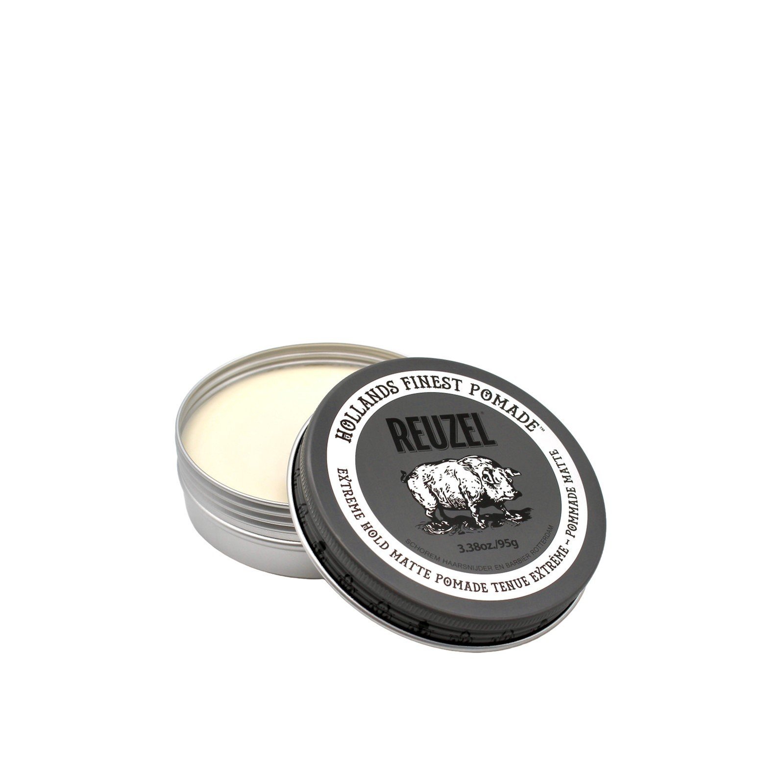Reuzel Extreme Hold Matte Pomade 95g España