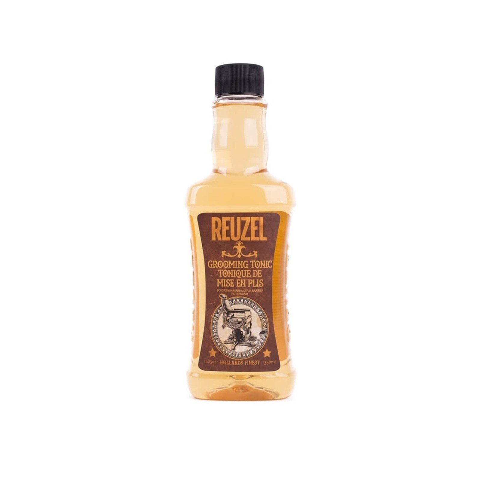 Reuzel Grooming Tonic 350ml Switzerland