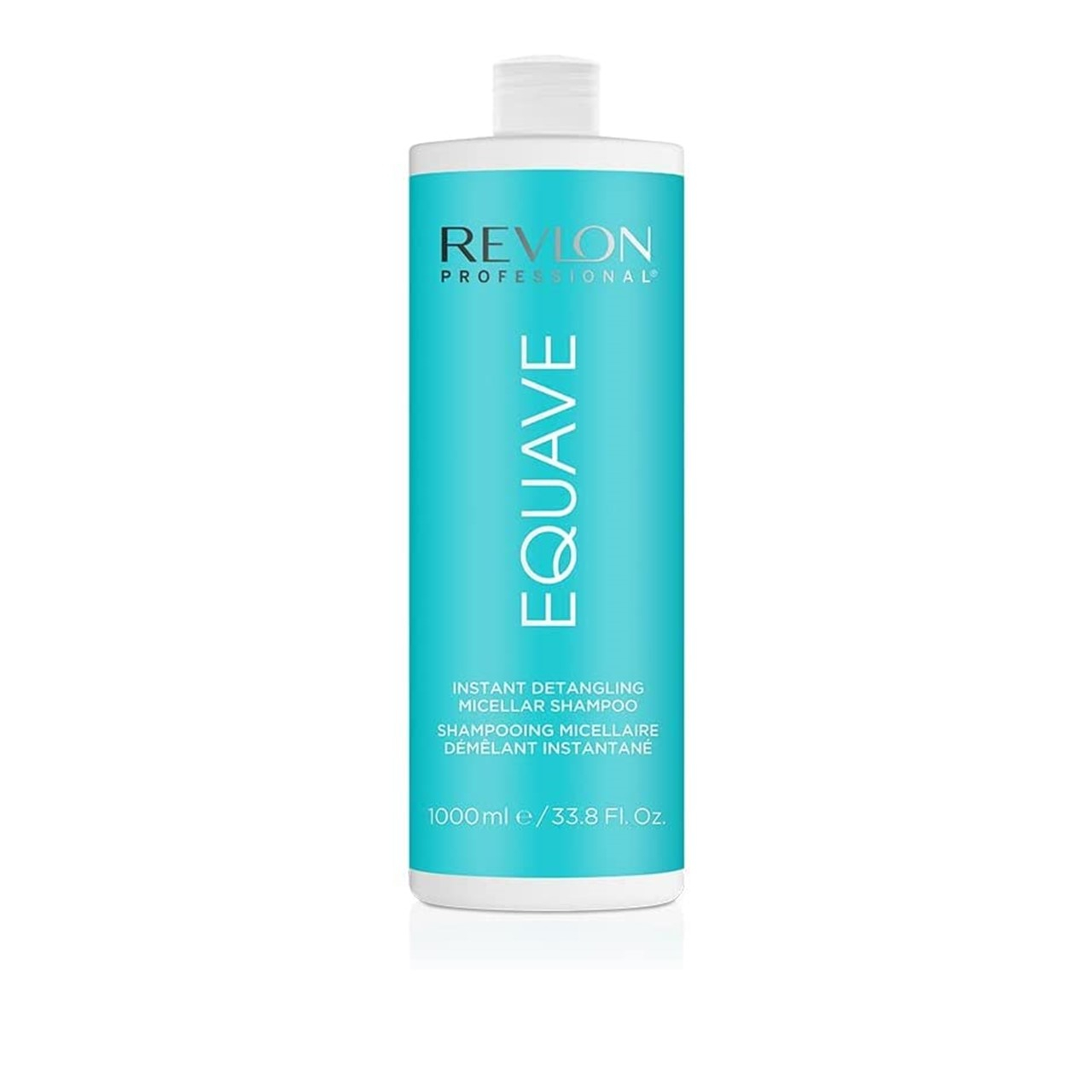 Buy Revlon Professional Equave Instant Detangling Micellar Shampoo 1L ...