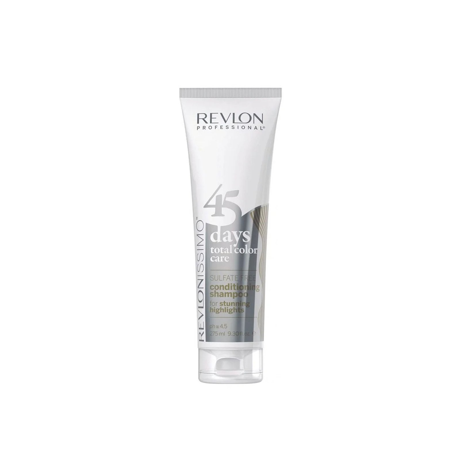 Revlon Professional Revlonissimo 45 Days Conditioning Shampoo Stunning ...