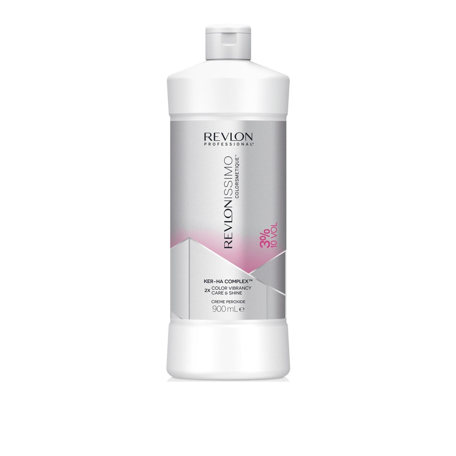 Revlon Professional Revlonissimo Colorsmetique 10 Vol Creme Peroxide ...