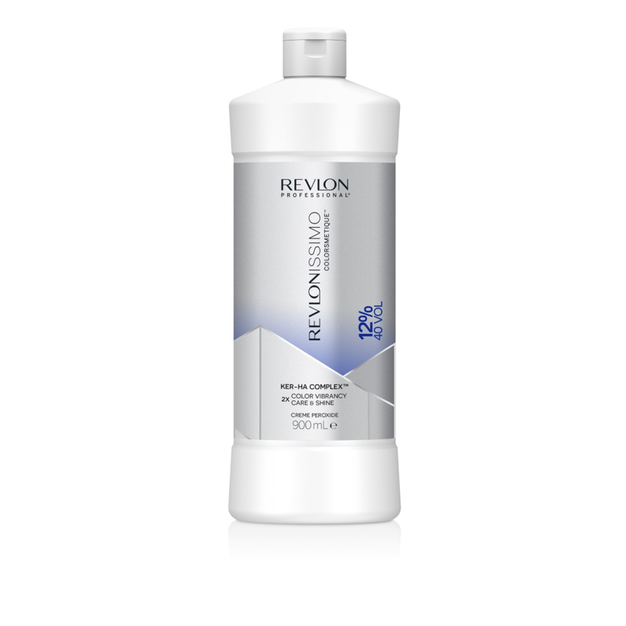 Revlon Professional Revlonissimo Colorsmetique 40 Vol Creme 900ml South ...