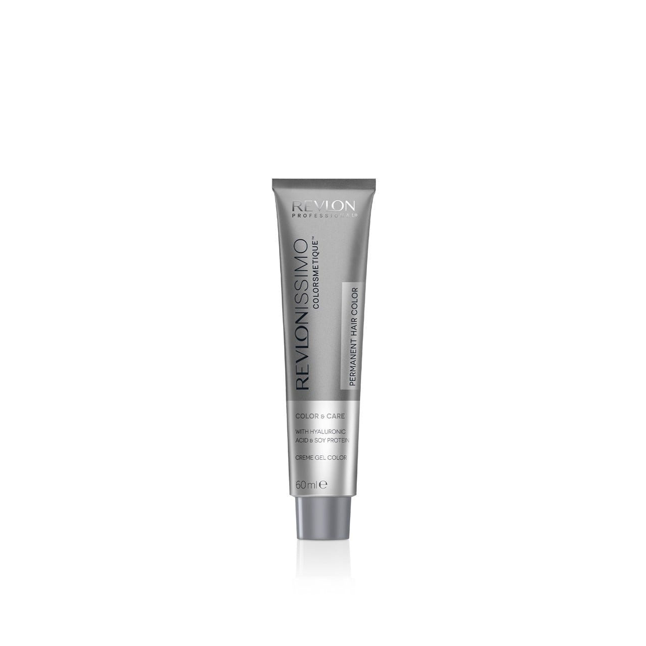 Revlon Professional Revlonissimo Colorsmetique Color & Care Permanent ...