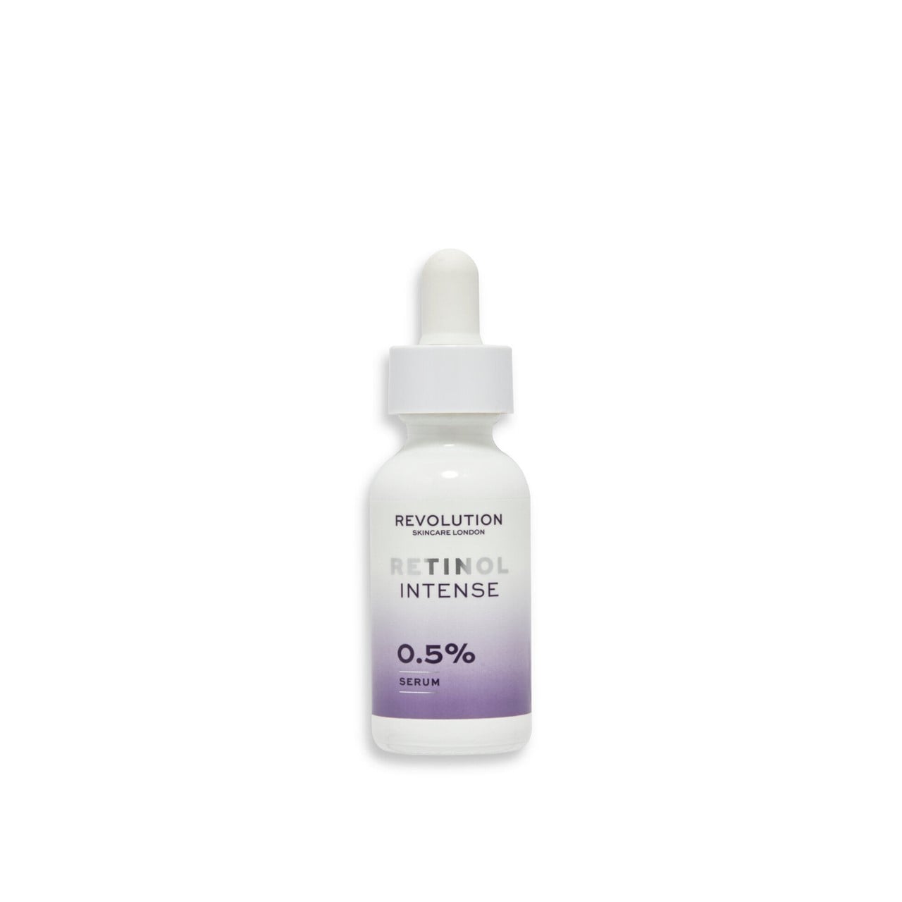 Revolution Skincare 0.5% Retinol Intense Serum 30ml USA