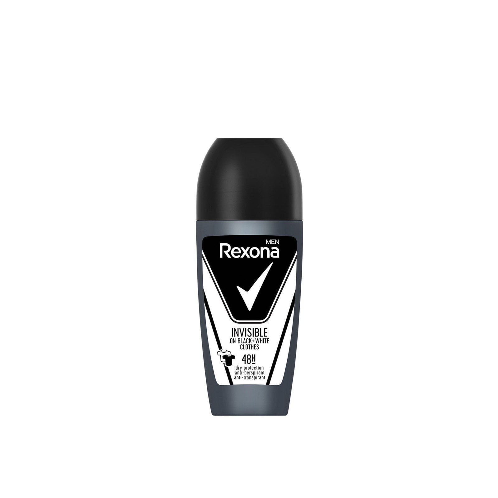 Rexona Men Invisible 48h Anti-Perspirant Roll-On 50ml Singapore