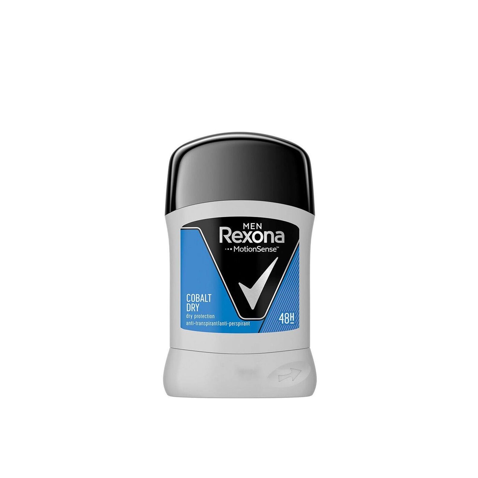 Rexona Men Motionsense Cobalt Dry 48h Anti-Perspirant Stick 50Ml Chile