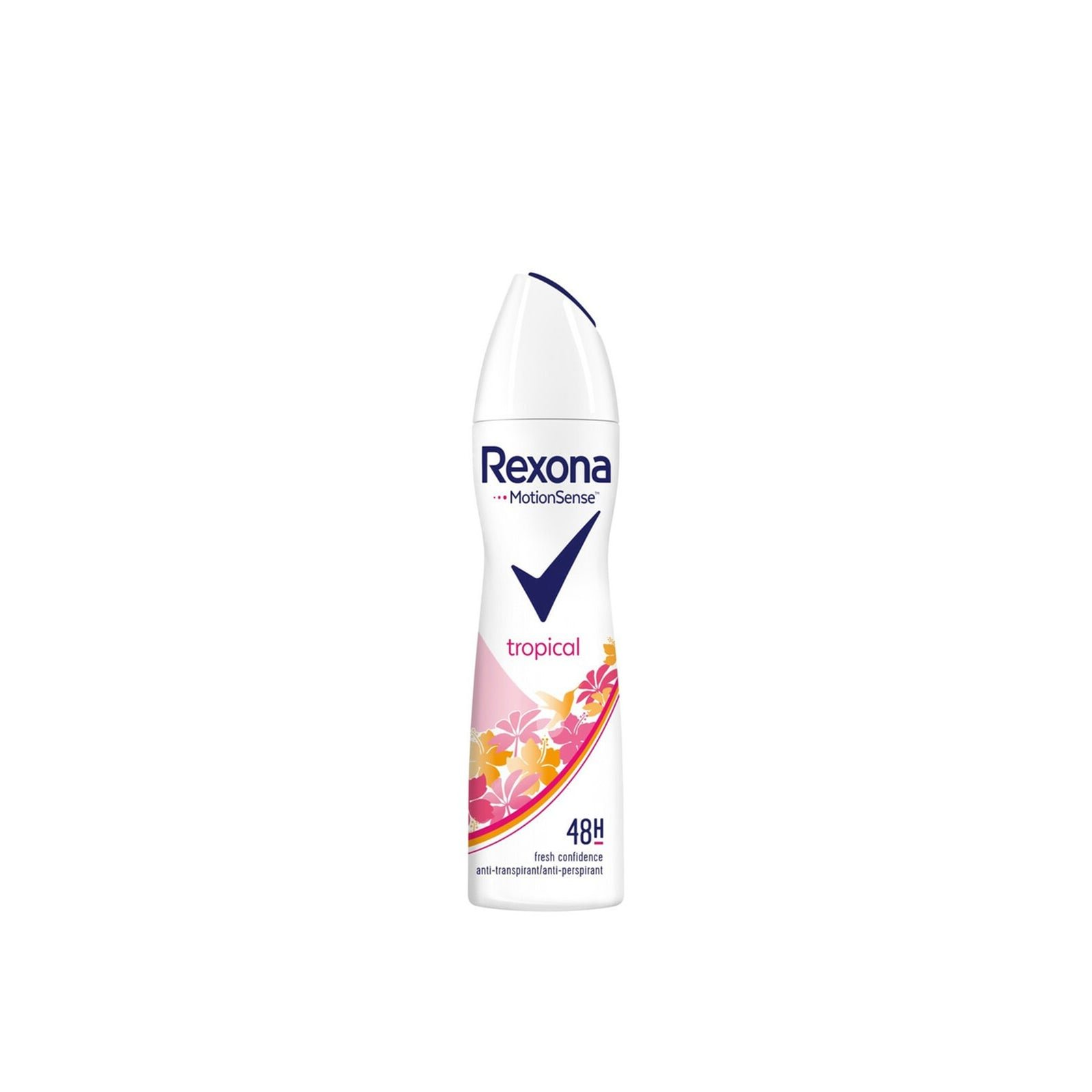 Rexona Motionsense Tropical 48h Anti-Perspirant Spray 150Ml España