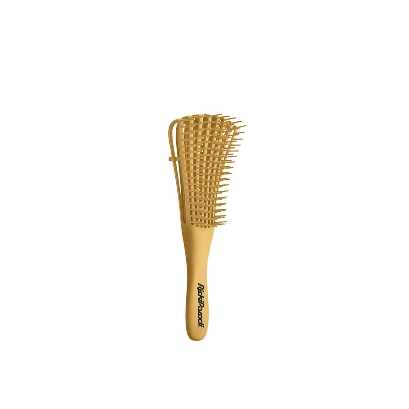 RickiParodi Concave Detangling Hair Brush Jordan