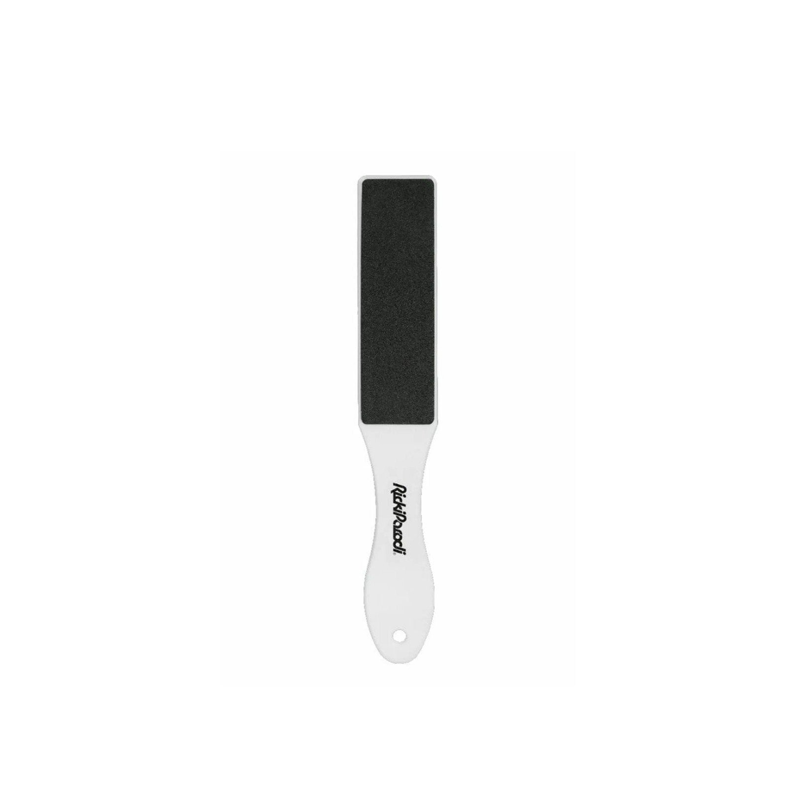 RickiParodi Double-Sided Rectangular Plastic Pedicure File Hong Kong
