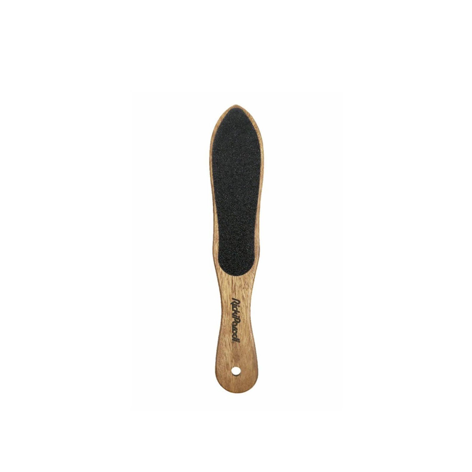 RickiParodi Double-Sided Wooden Pedicure File Medium Switzerland