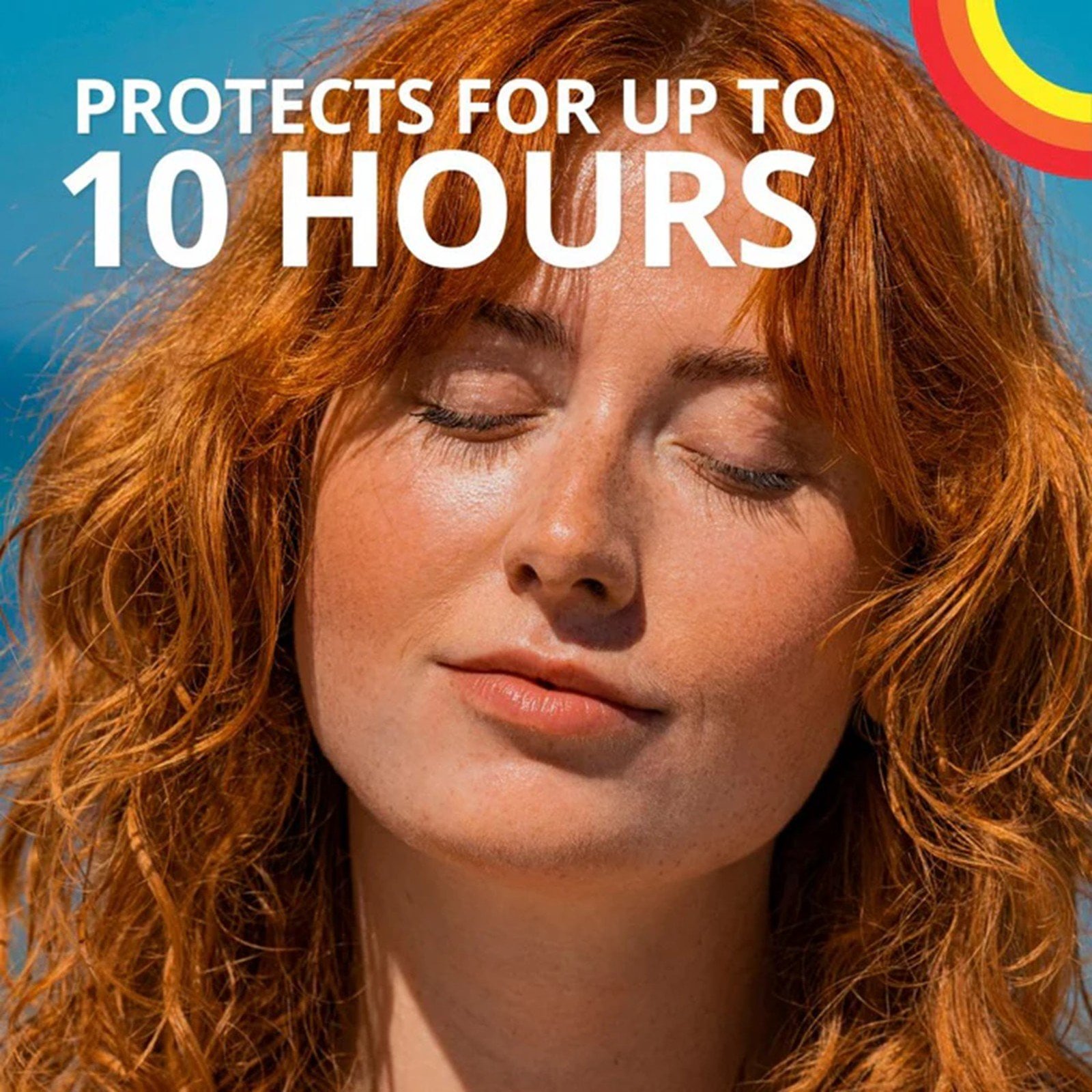 Riemann P20 Sensitive Face Sunscreen SPF50+ 50g USA