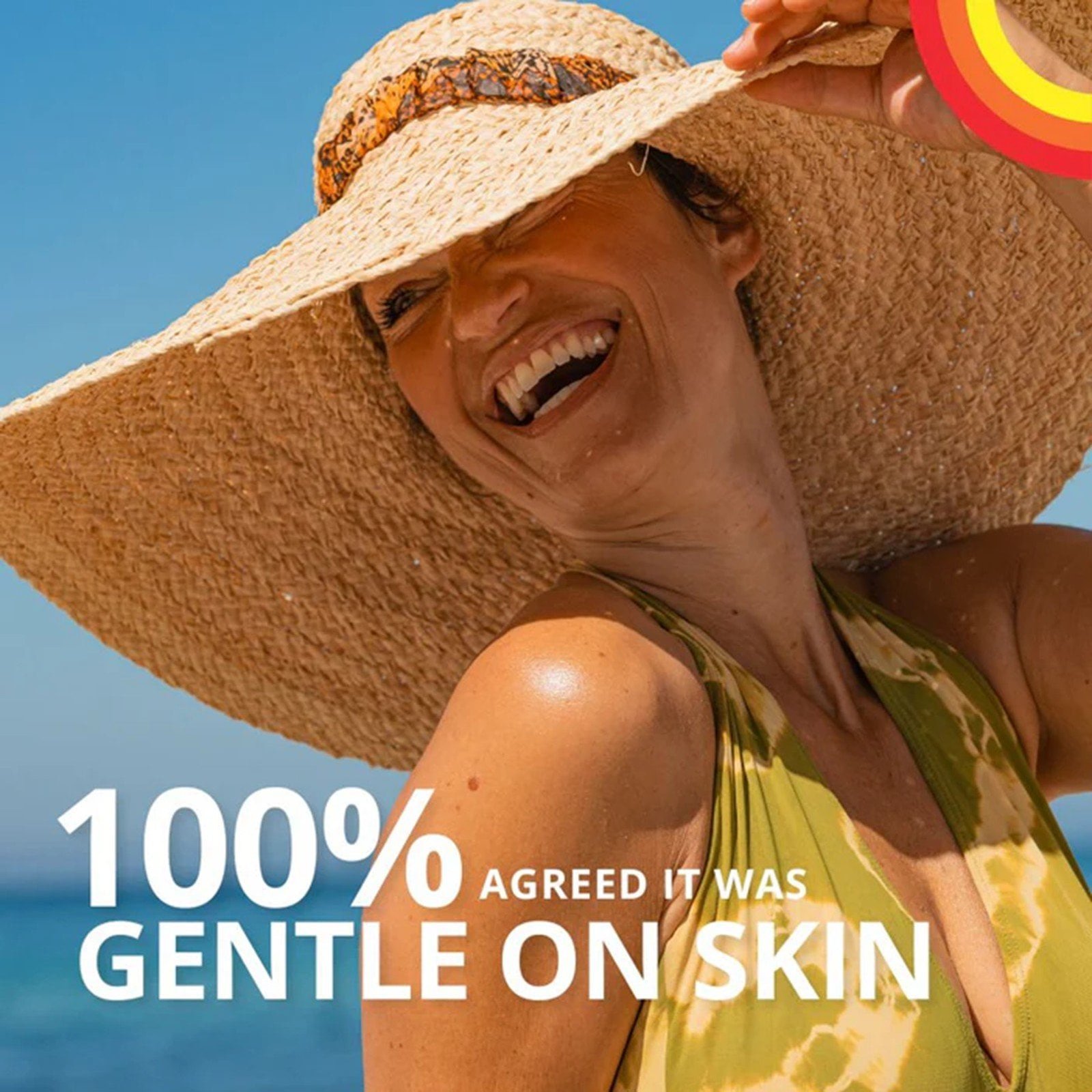 Riemann P20 Sensitive Skin Sunscreen SPF50+ 200ml (6.76floz) USA