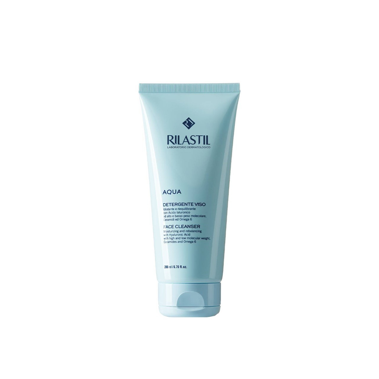 Rilastil Aqua Face Cleanser Italia
