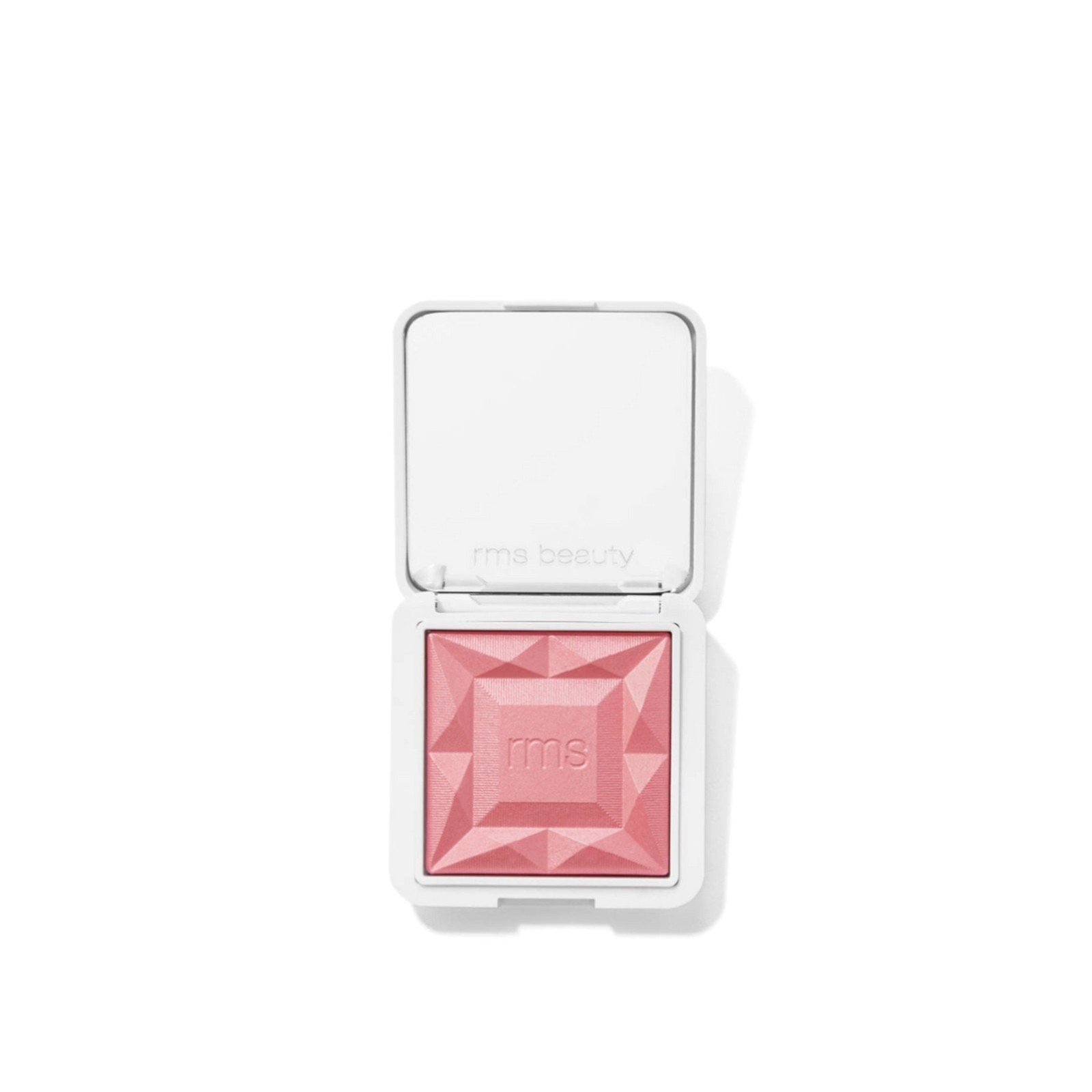 RMS Beauty ReDimension Hydra Powder Blush French Rose 7g (0.25oz) USA