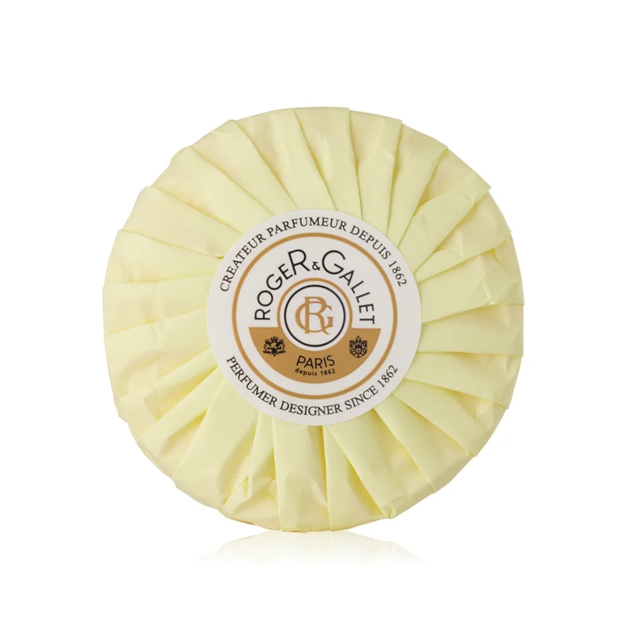 Roger&Gallet Cédrat Scented Soap 100g (3.53oz) USA