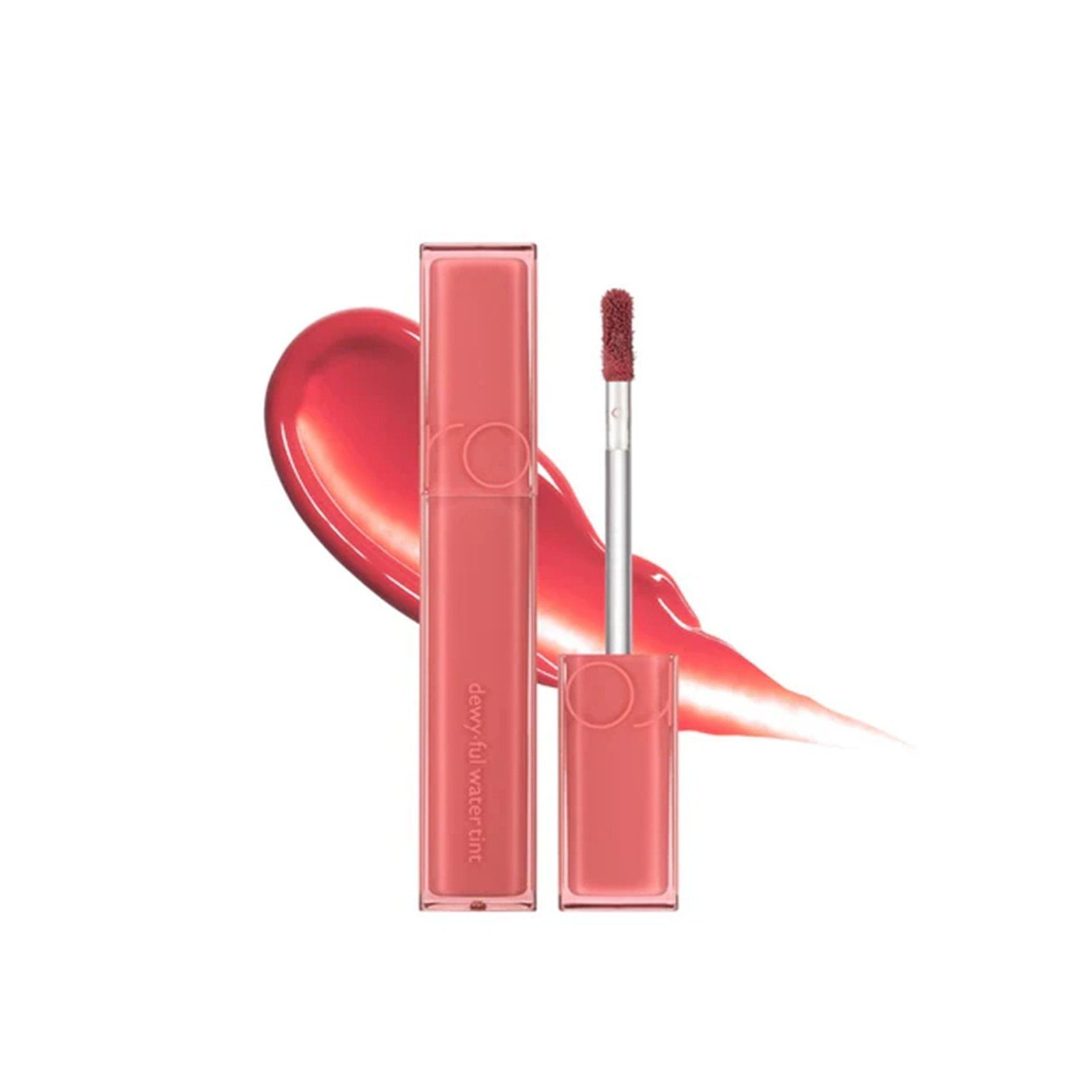 Romand Dewyful Water Tint 01 In Coral 5.0g Australia