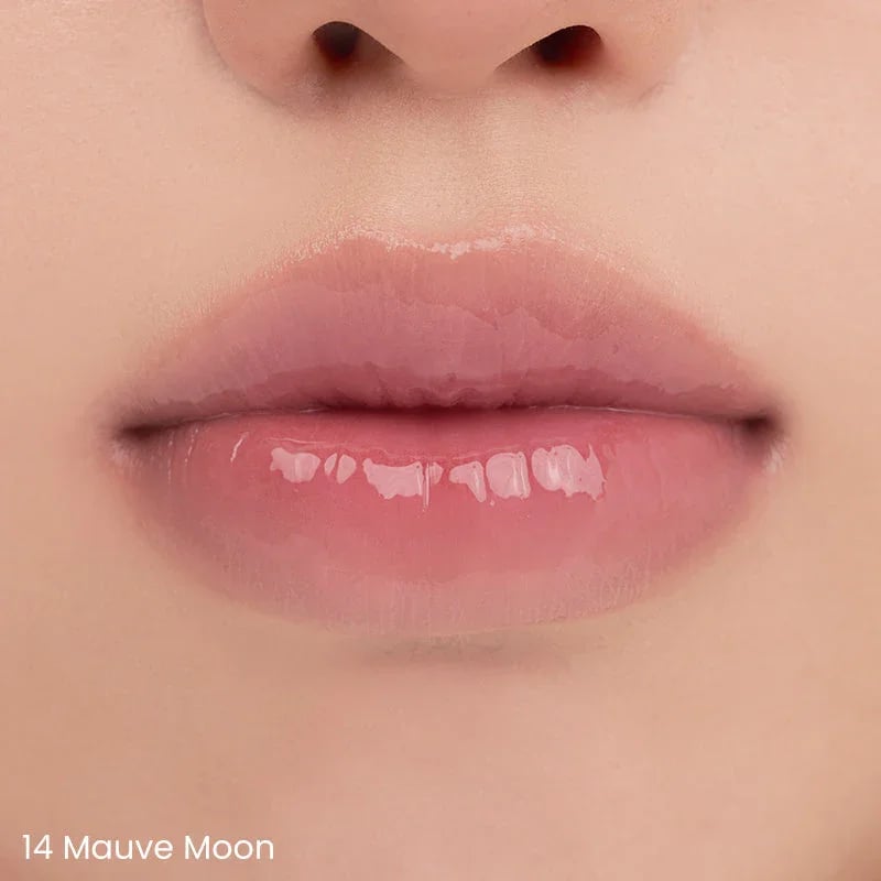 Romand Glasting Water Tint 14 Mauve Moon 4g Perú