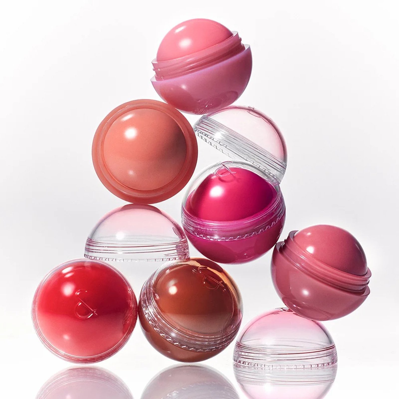 Romand Juicy Roll Cheek 06 Bare Grape 8.4g (0.30oz) USA