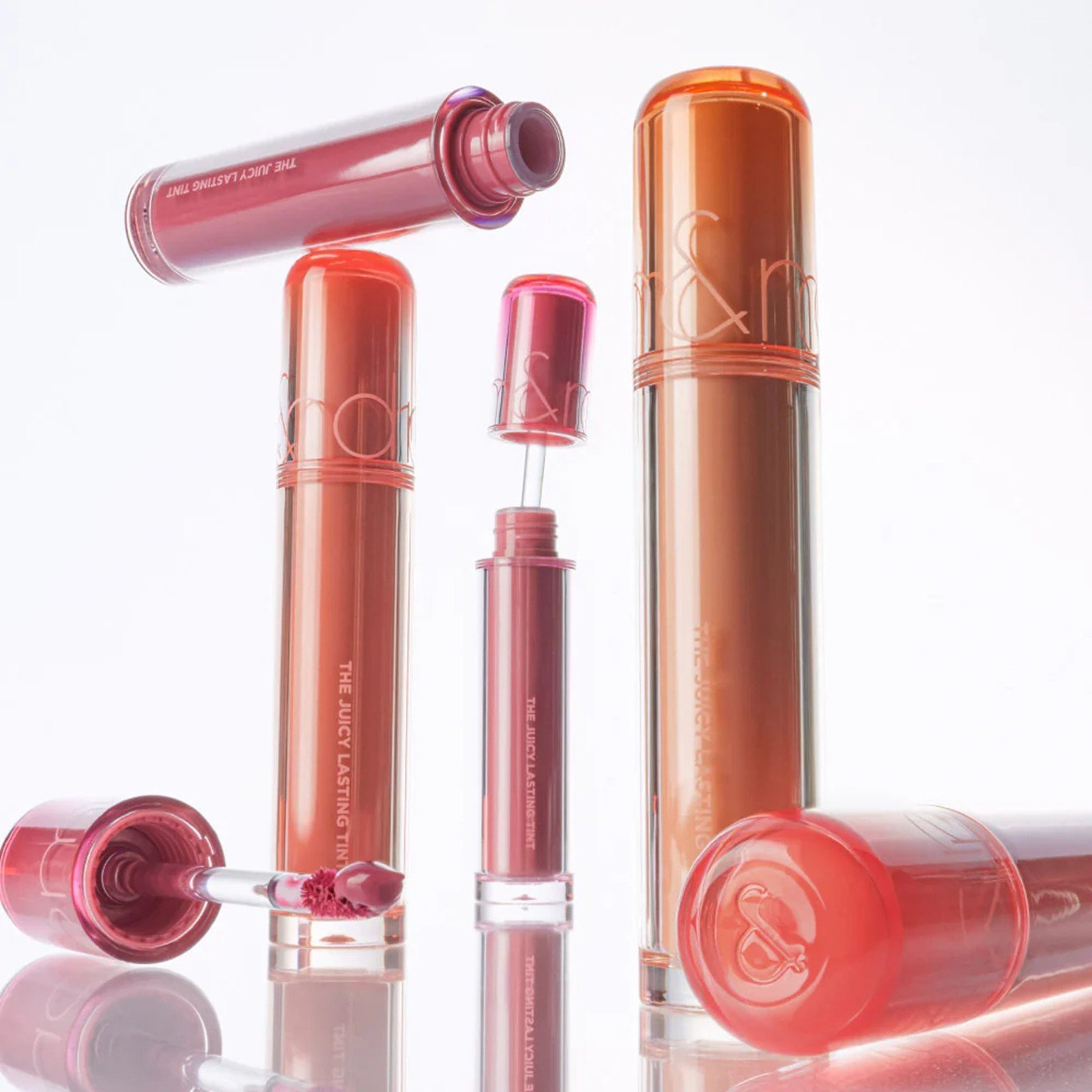 Romand The Juicy Lasting Tint 03 Bare Grape 3.5G España