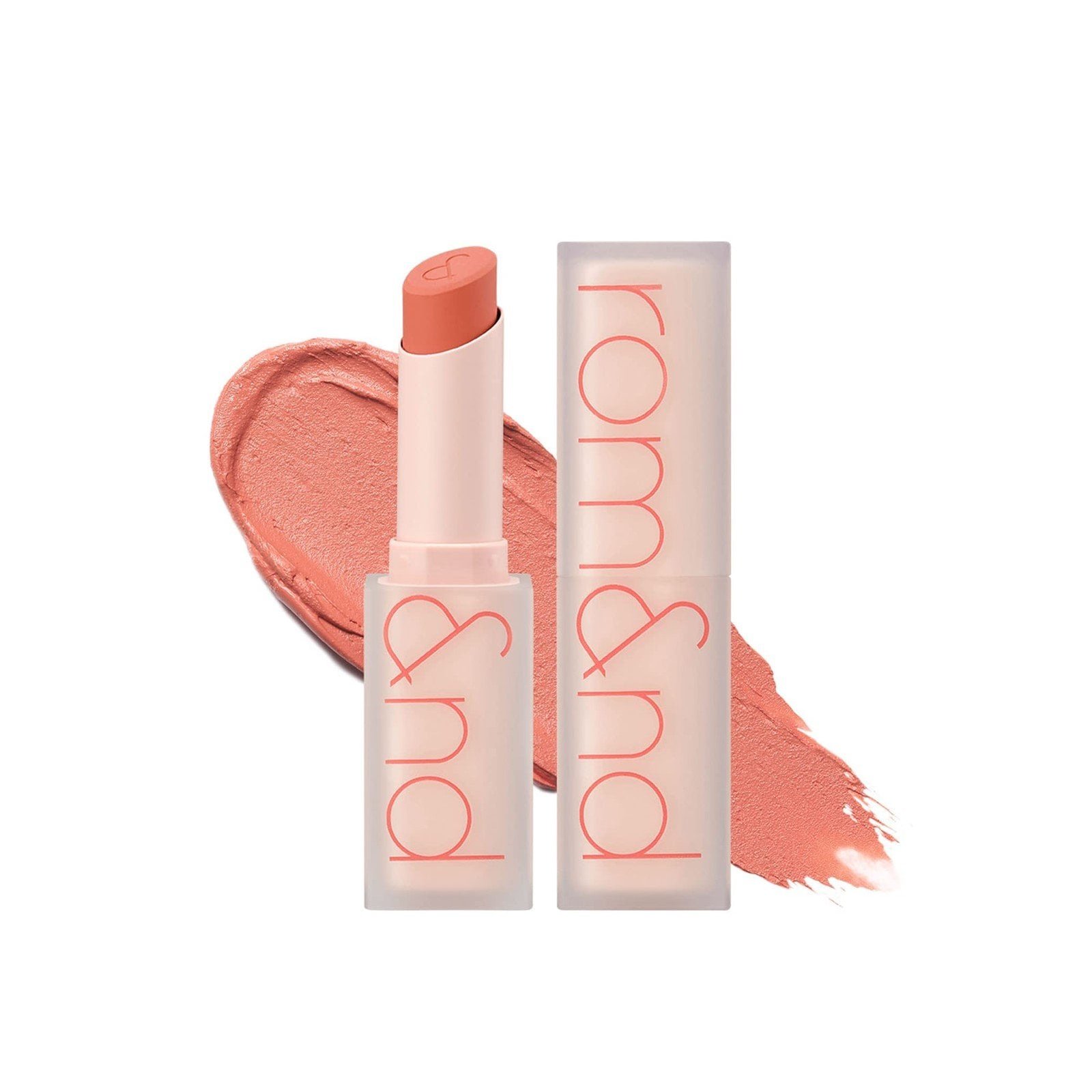 Romand Zero Matte Lipstick 09 Shell Nude 3g Philippines