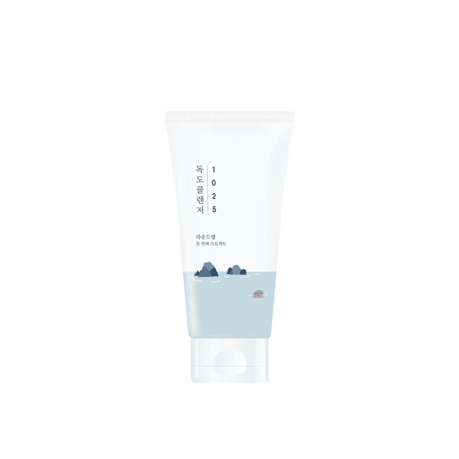 Round Lab 1025 Dokdo Cleanser 150ml (5.07floz) USA