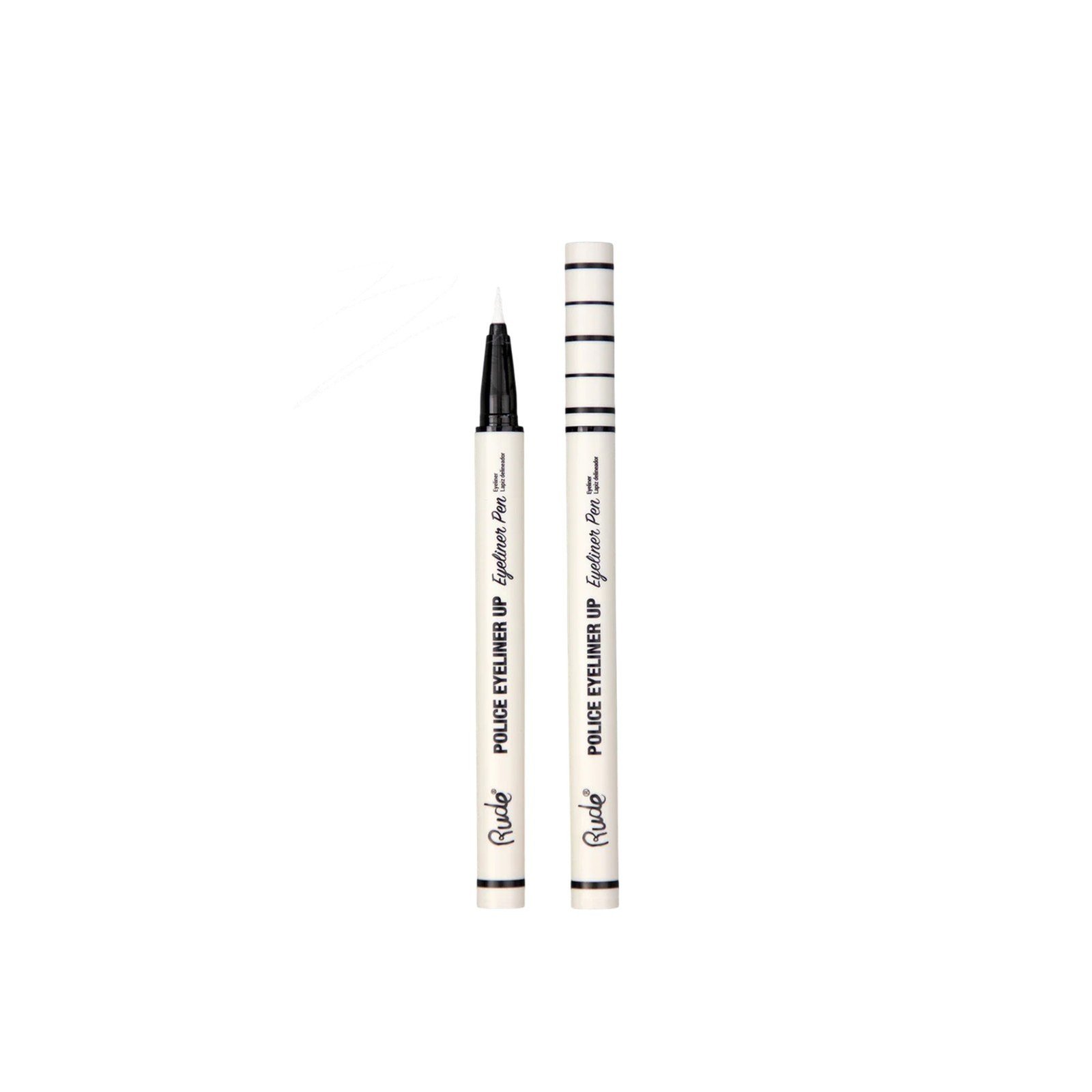 Rude Cosmetics Police Eyeliner Up Eyeliner Pen Egypt
