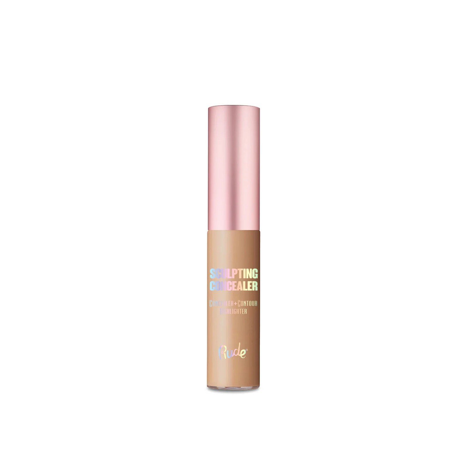 Rude Cosmetics Sculpting Concealer Sand 9g Česko