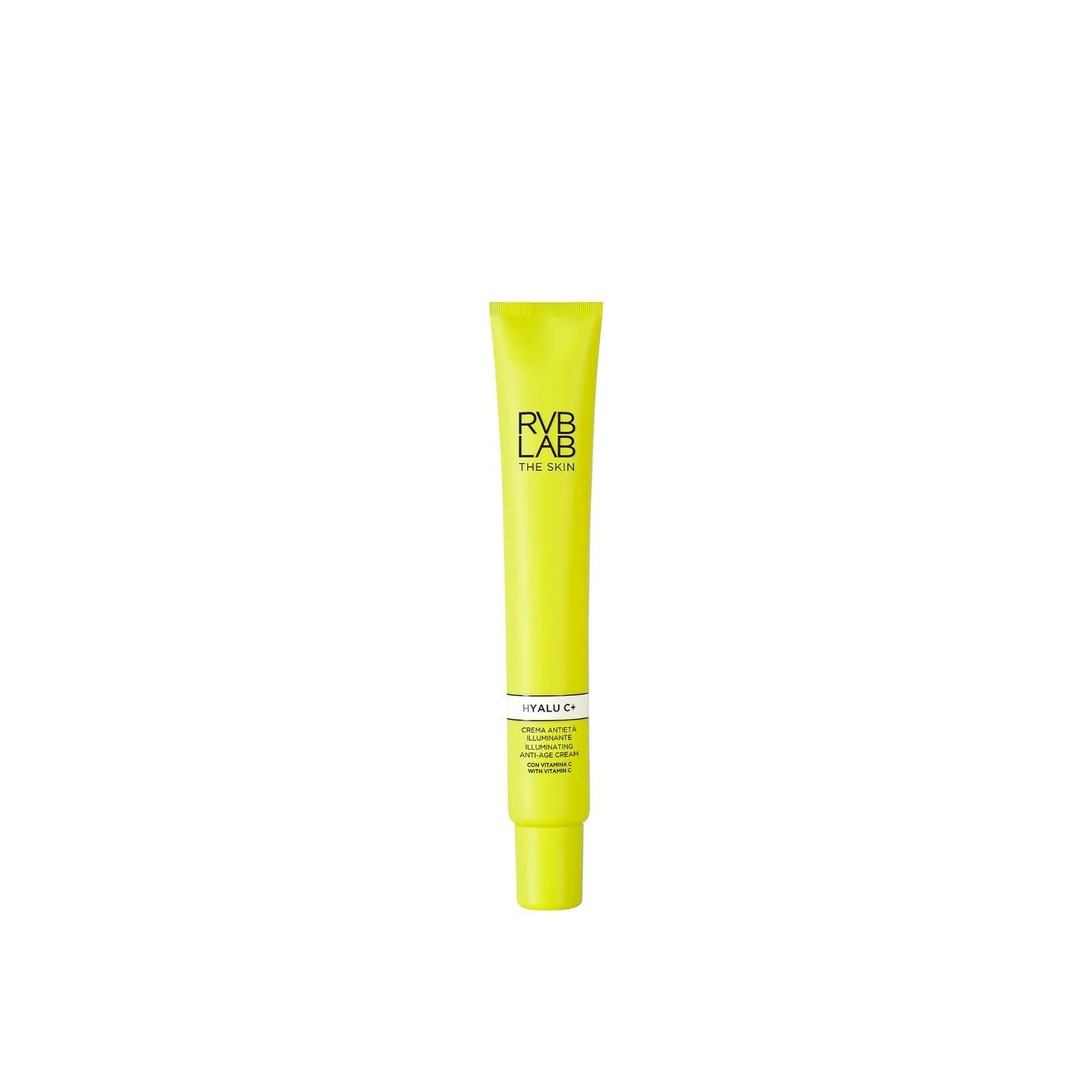 RVB LAB Hyalu C+ Illuminating Anti-Age Cream 25Ml (0.8Floz) Estados Unidos