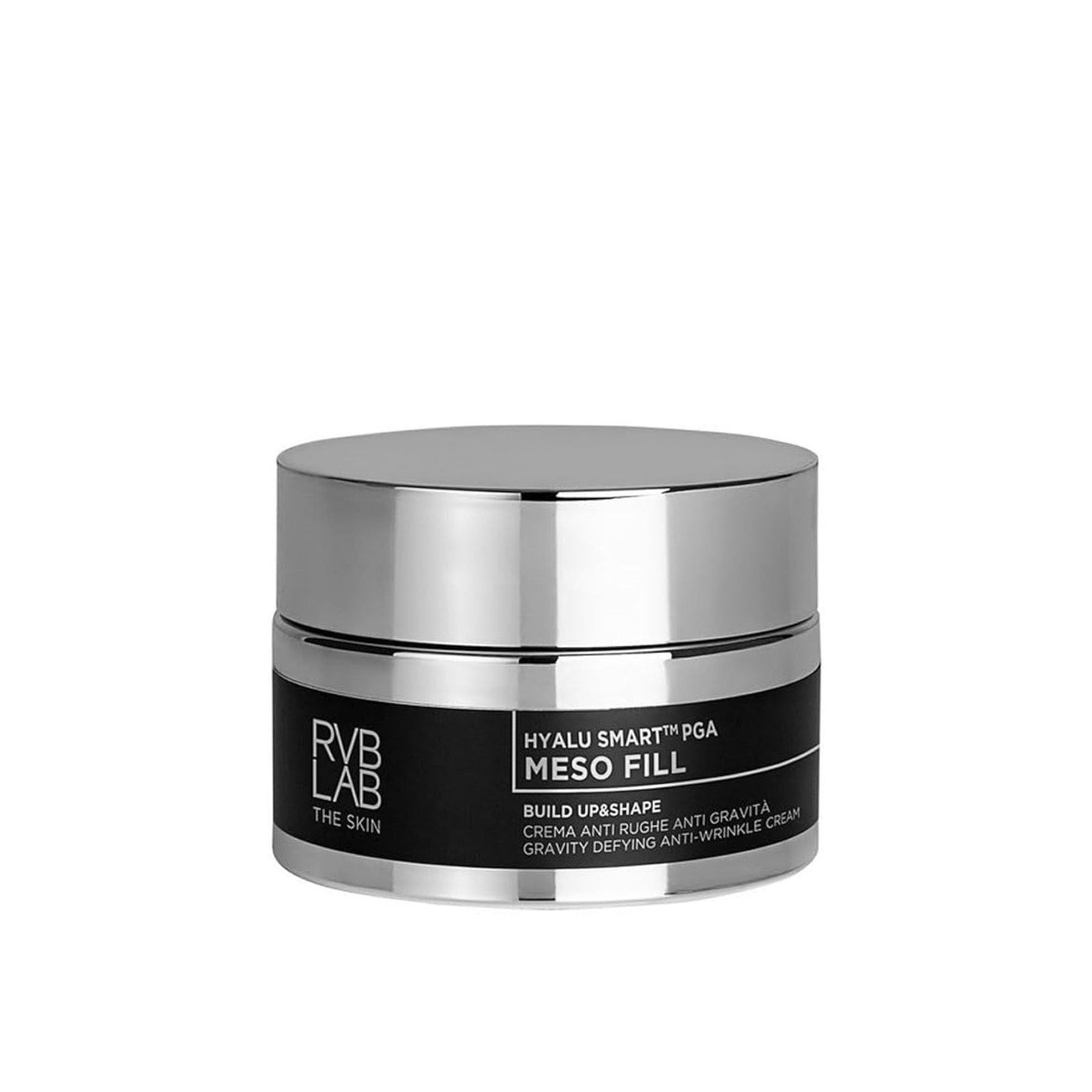 RVB LAB Meso Fill Gravity Defying Anti-Wrinkle Cream 50ml Norway