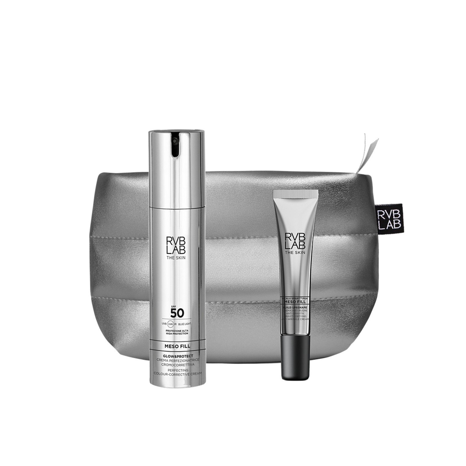 RVB LAB Meso Fill Kit Puerto Rico