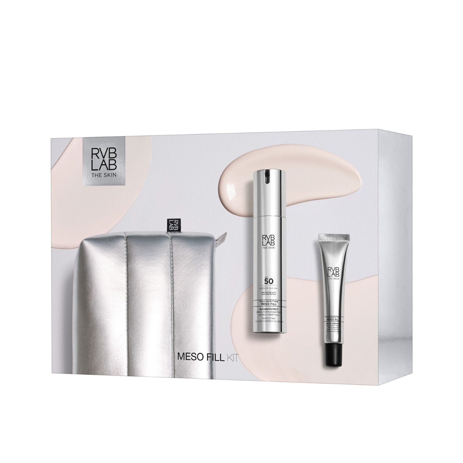 RVB LAB Meso Fill Kit Slovenija