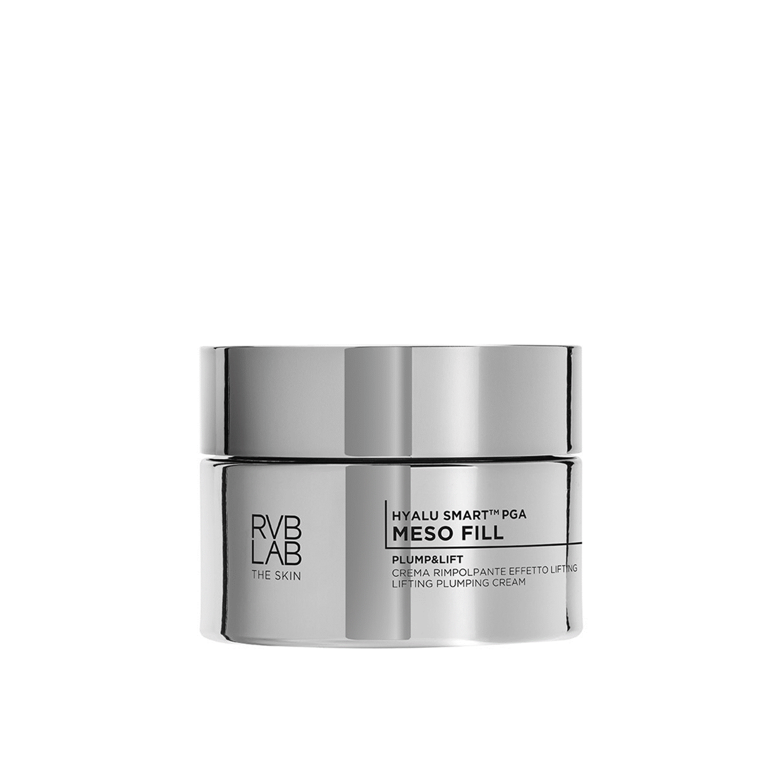 RVB LAB Meso Fill Lifting Plumping Cream Mauritius