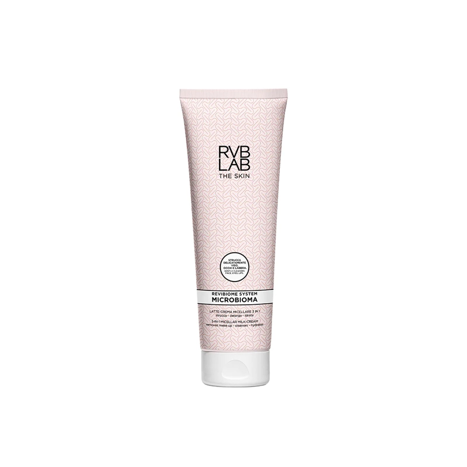 RVB LAB Microbioma 3-In-1 Micellar Milk-Cream 250ml Egypt