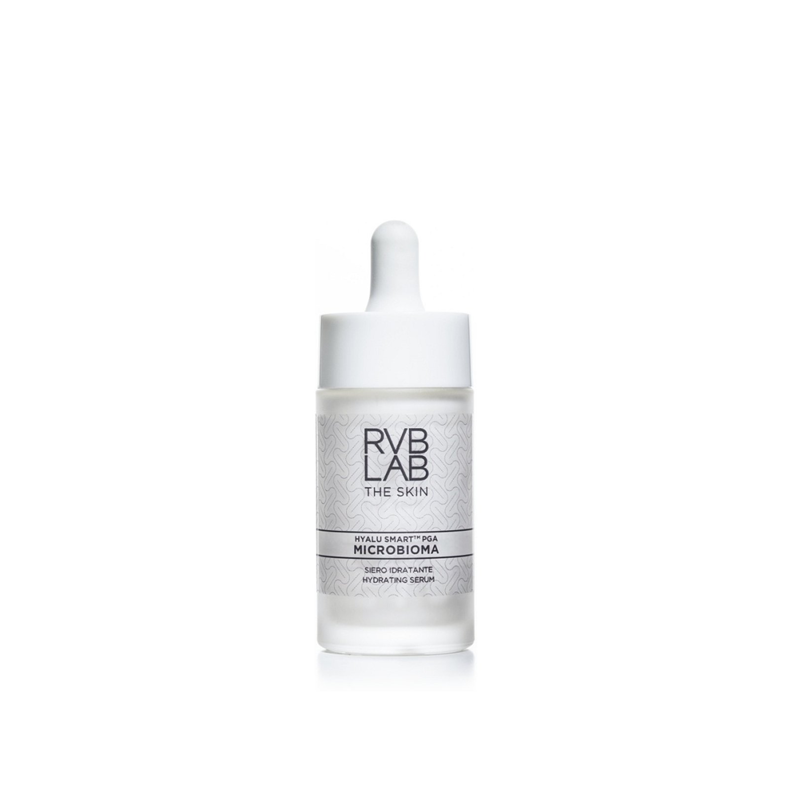 RVB LAB Microbioma Hydrating Serum 30ml (1.0 fl oz) USA