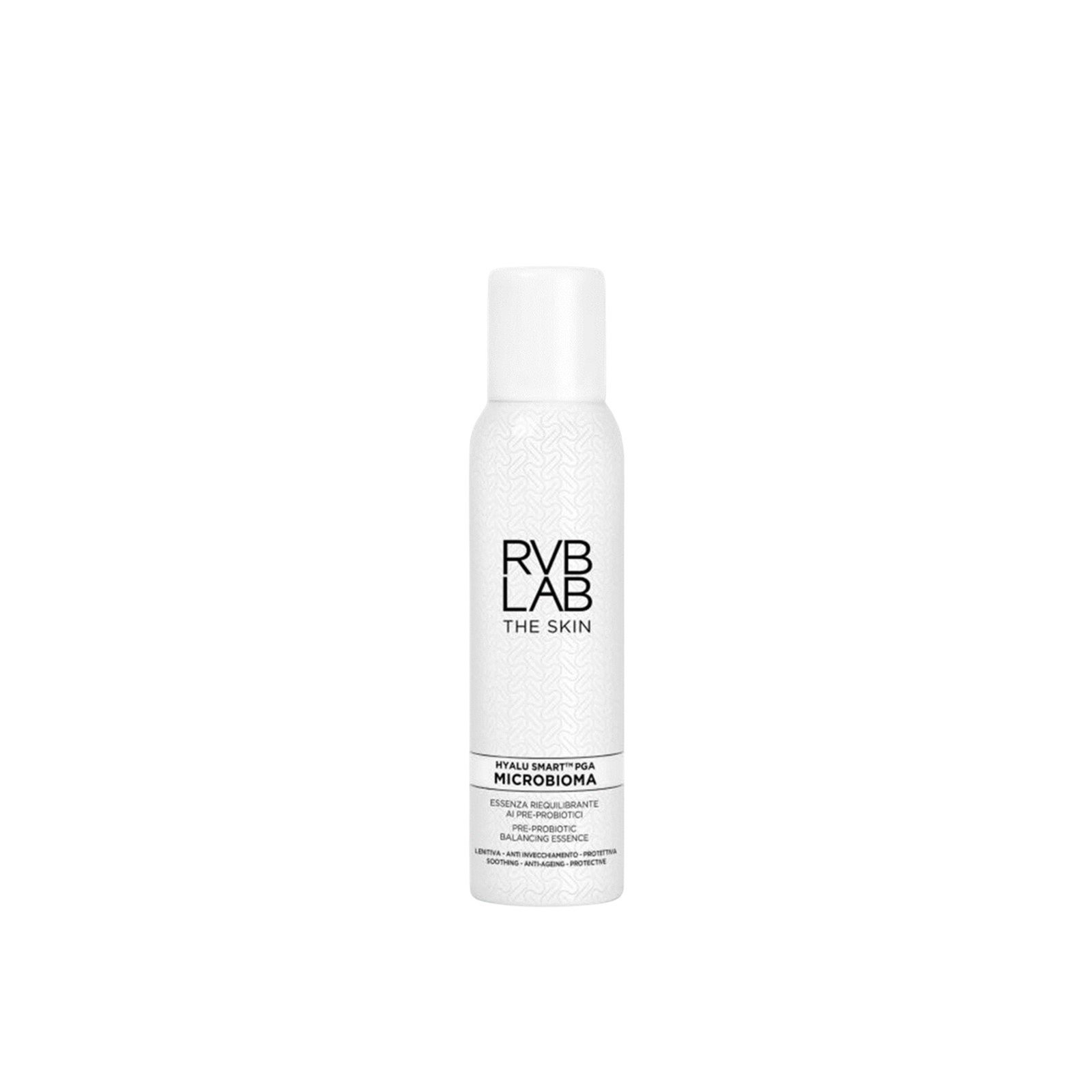 RVB LAB Microbioma Pre-Probiotic Balancing Essence 125ml