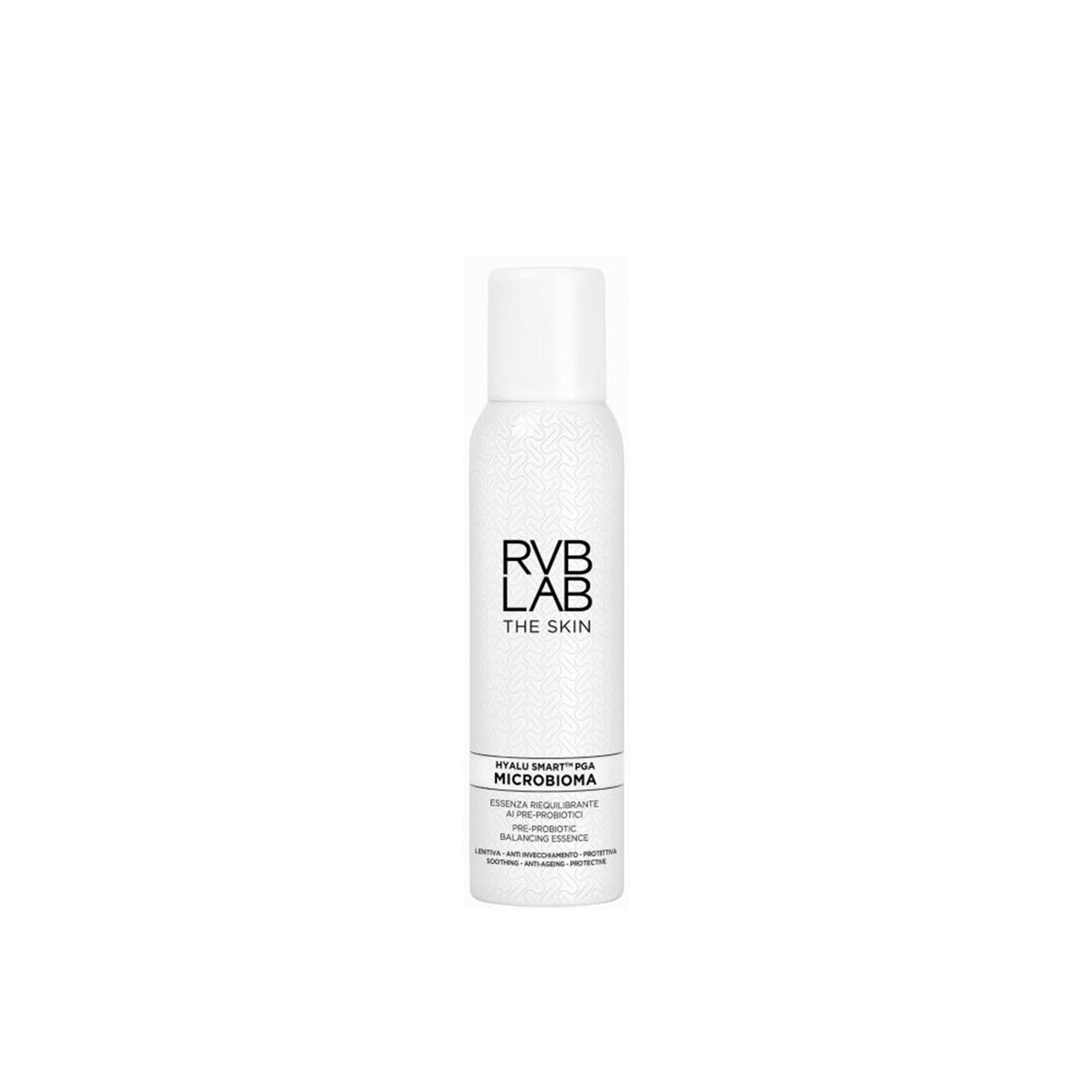 RVB LAB Microbioma Pre-Probiotic Balancing Essence 125ml